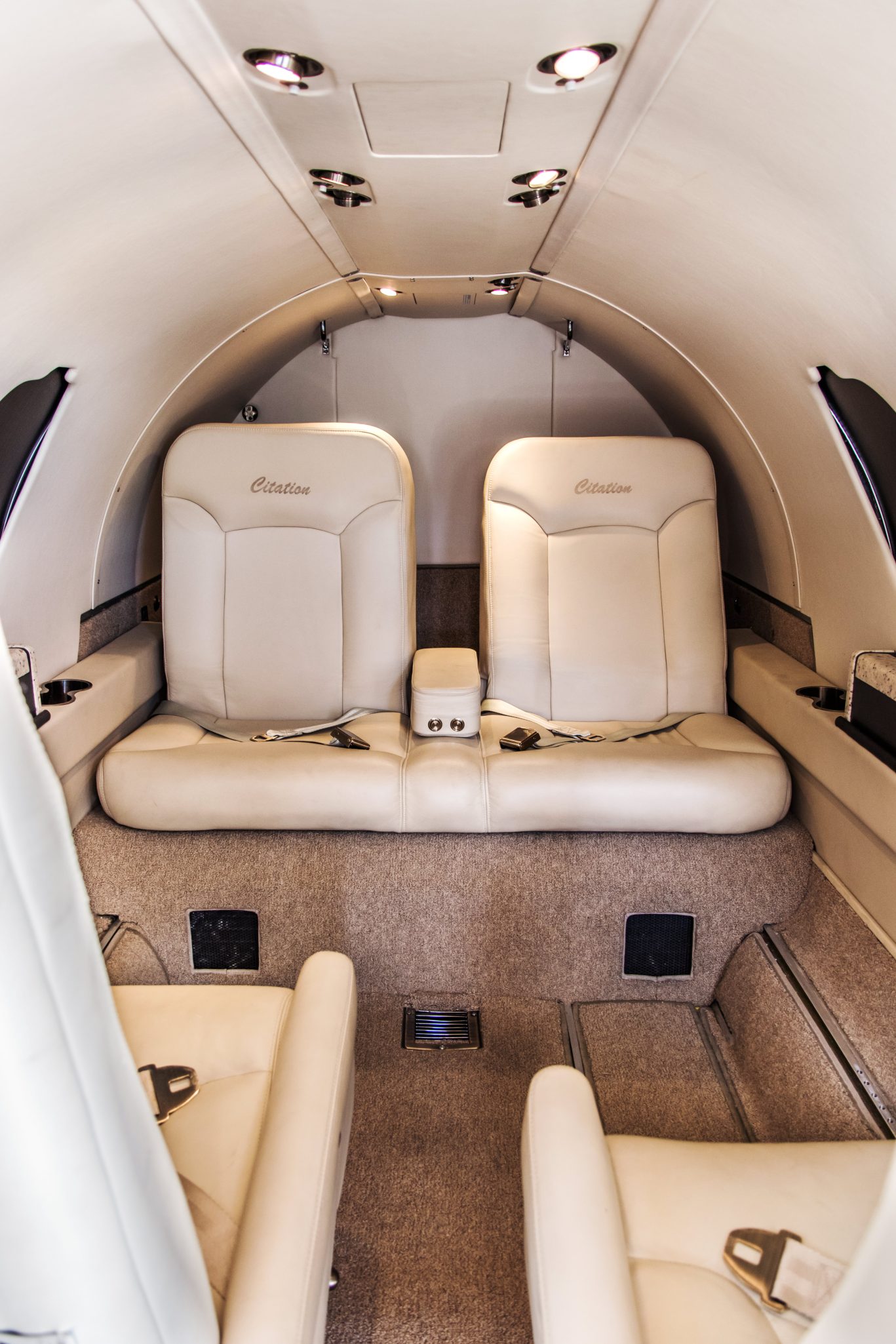 1978 Cessna Citation 501 (ISP) - jetAVIVA - Life Is Short, Fly a Jet.