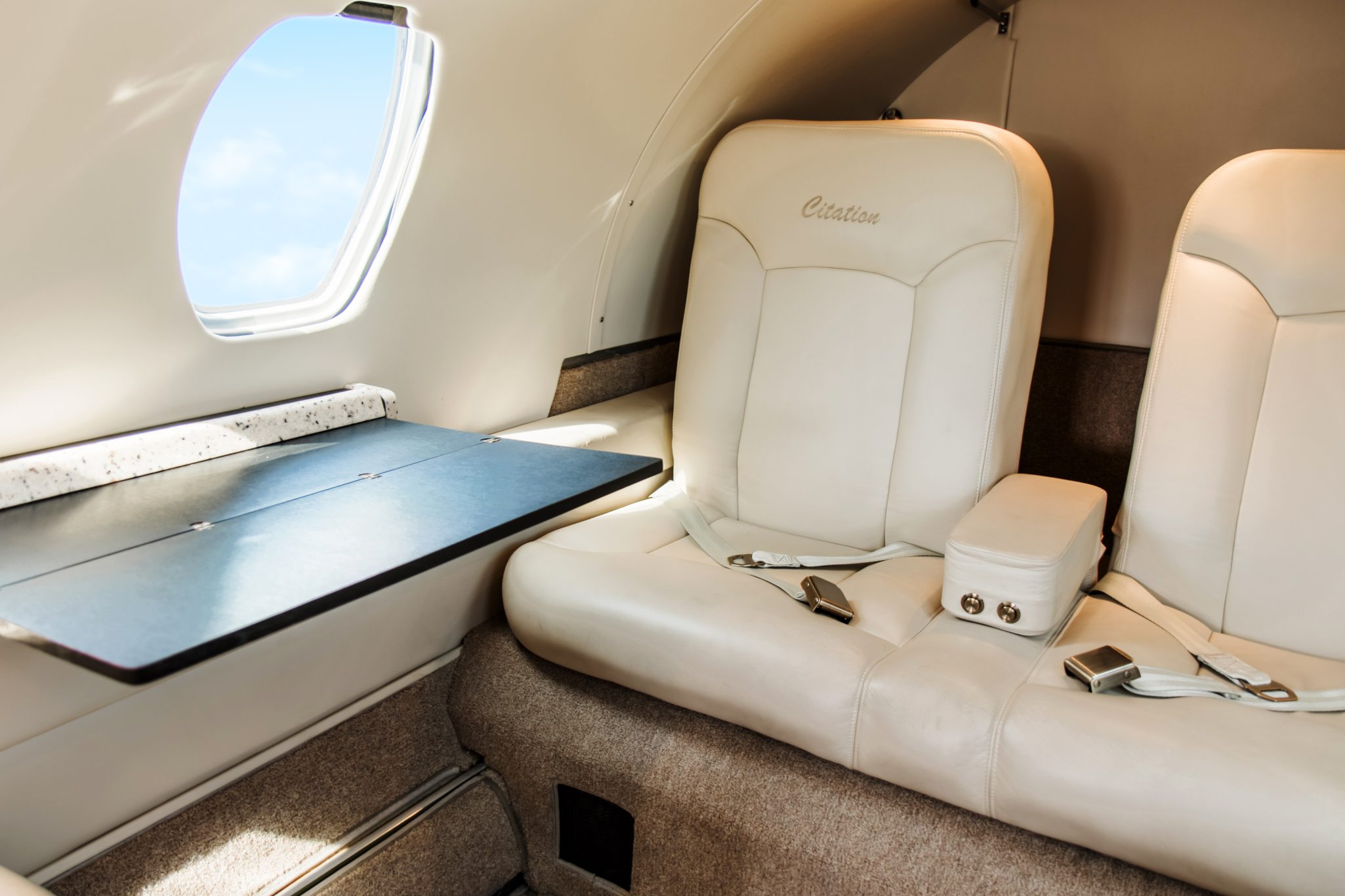 1978 Cessna Citation 501 (ISP) - jetAVIVA - Life Is Short, Fly a Jet.