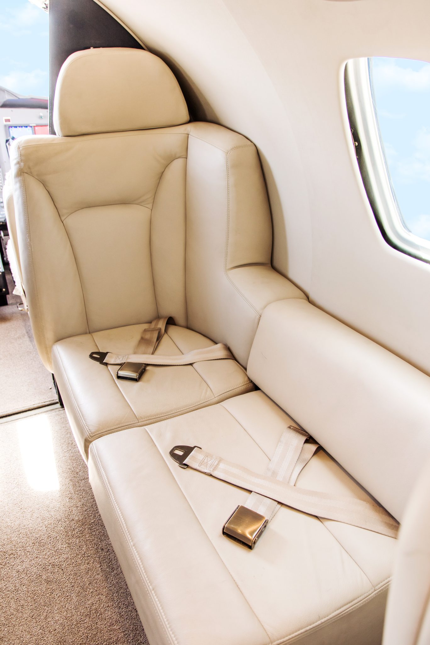 1978 Cessna Citation 501 (ISP) - jetAVIVA - Life Is Short, Fly a Jet.