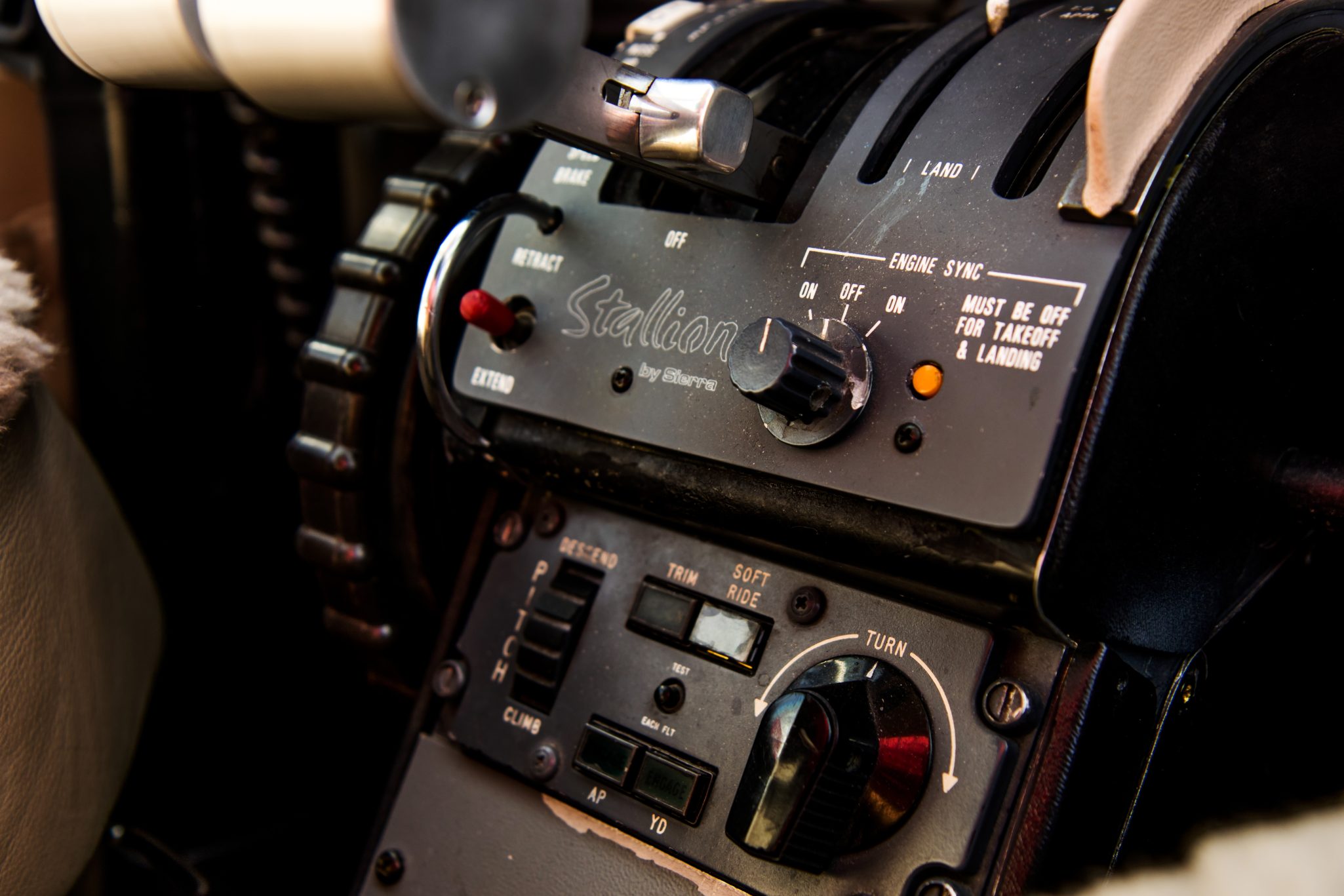 1978 Cessna Citation 501 (ISP) - jetAVIVA - Life Is Short, Fly a Jet.