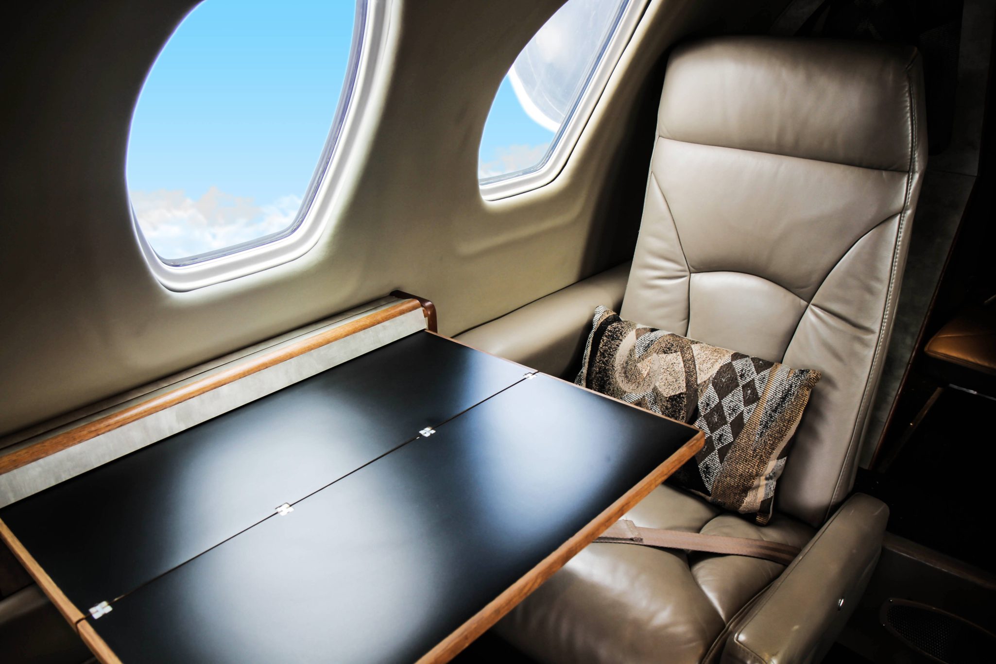 1979 Cessna Citation 501 (ISP) - jetAVIVA - Life Is Short, Fly a Jet.