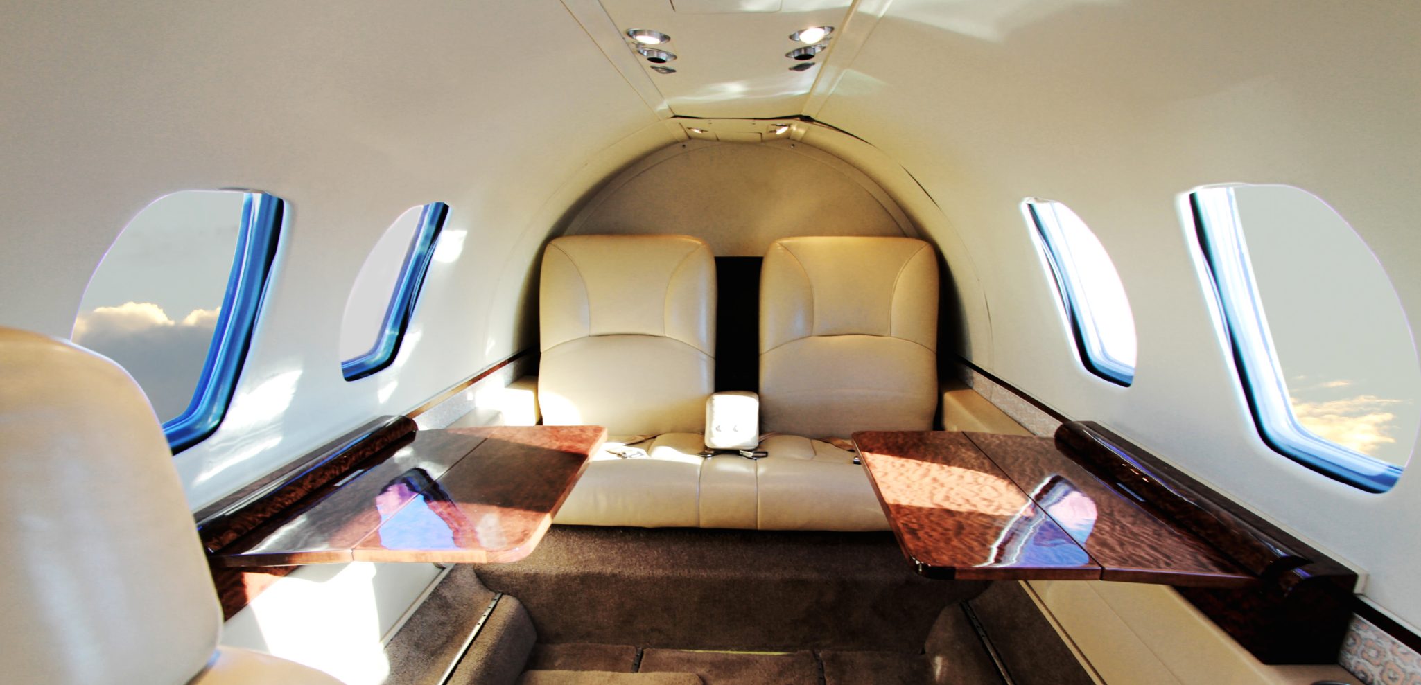 1980 Cessna Citation 501 (ISP) - jetAVIVA - Life Is Short, Fly a Jet.