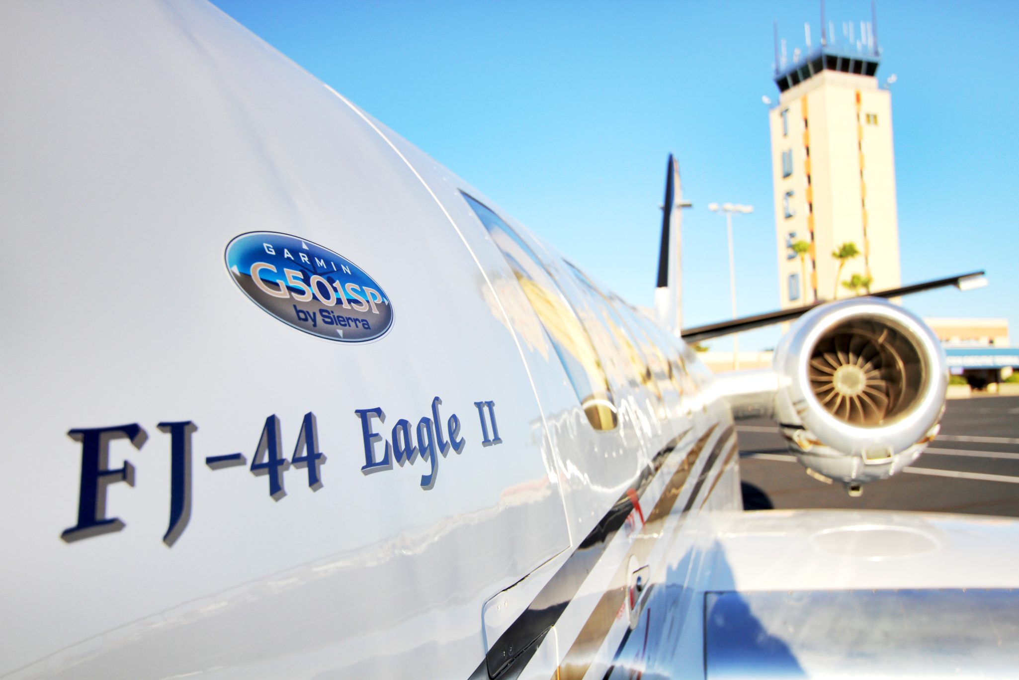 1980 Cessna Citation 501 (ISP) - jetAVIVA - Life Is Short, Fly a Jet.