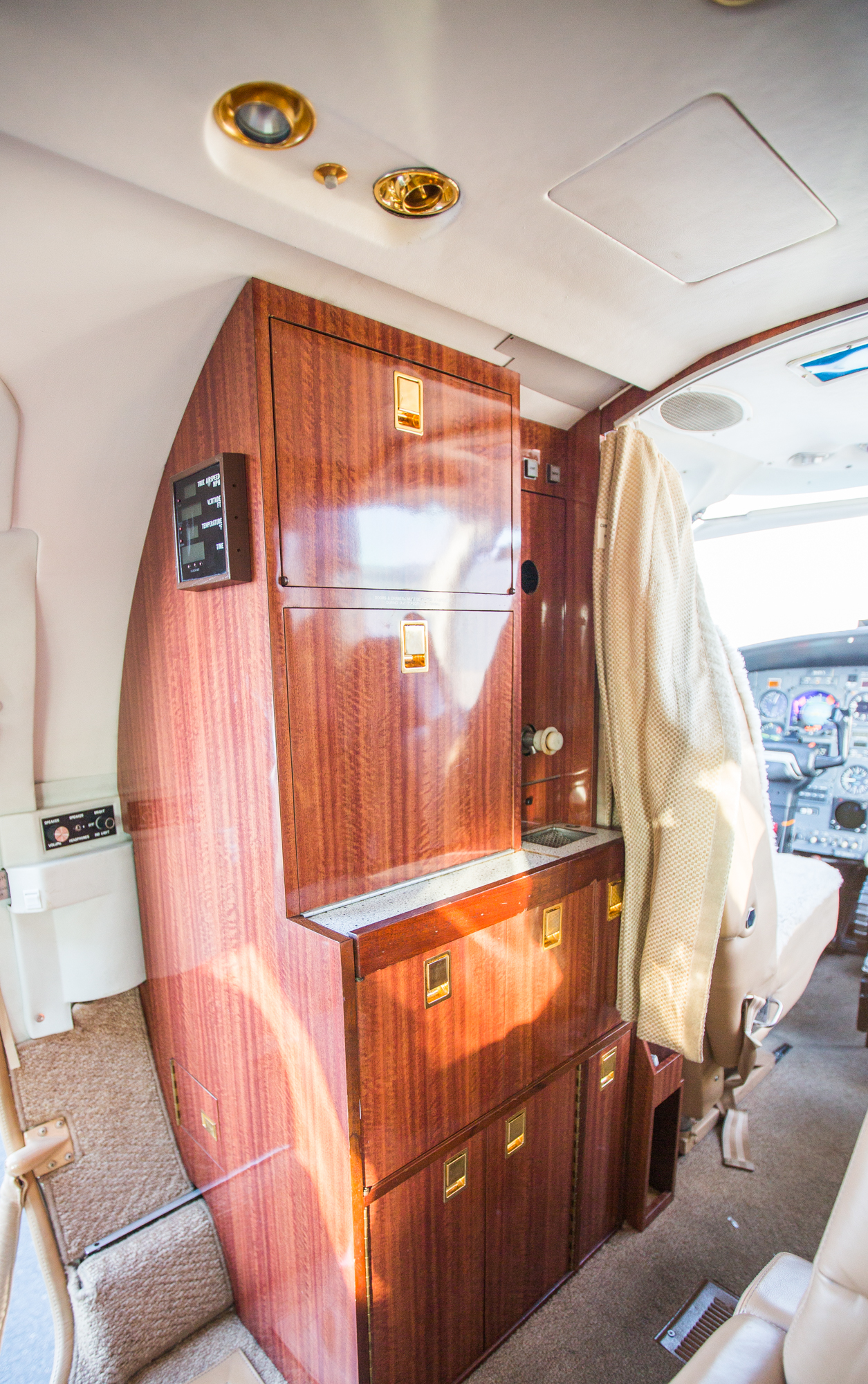 1981 Cessna Citation 550 (II) - jetAVIVA - Life Is Short, Fly a Jet.