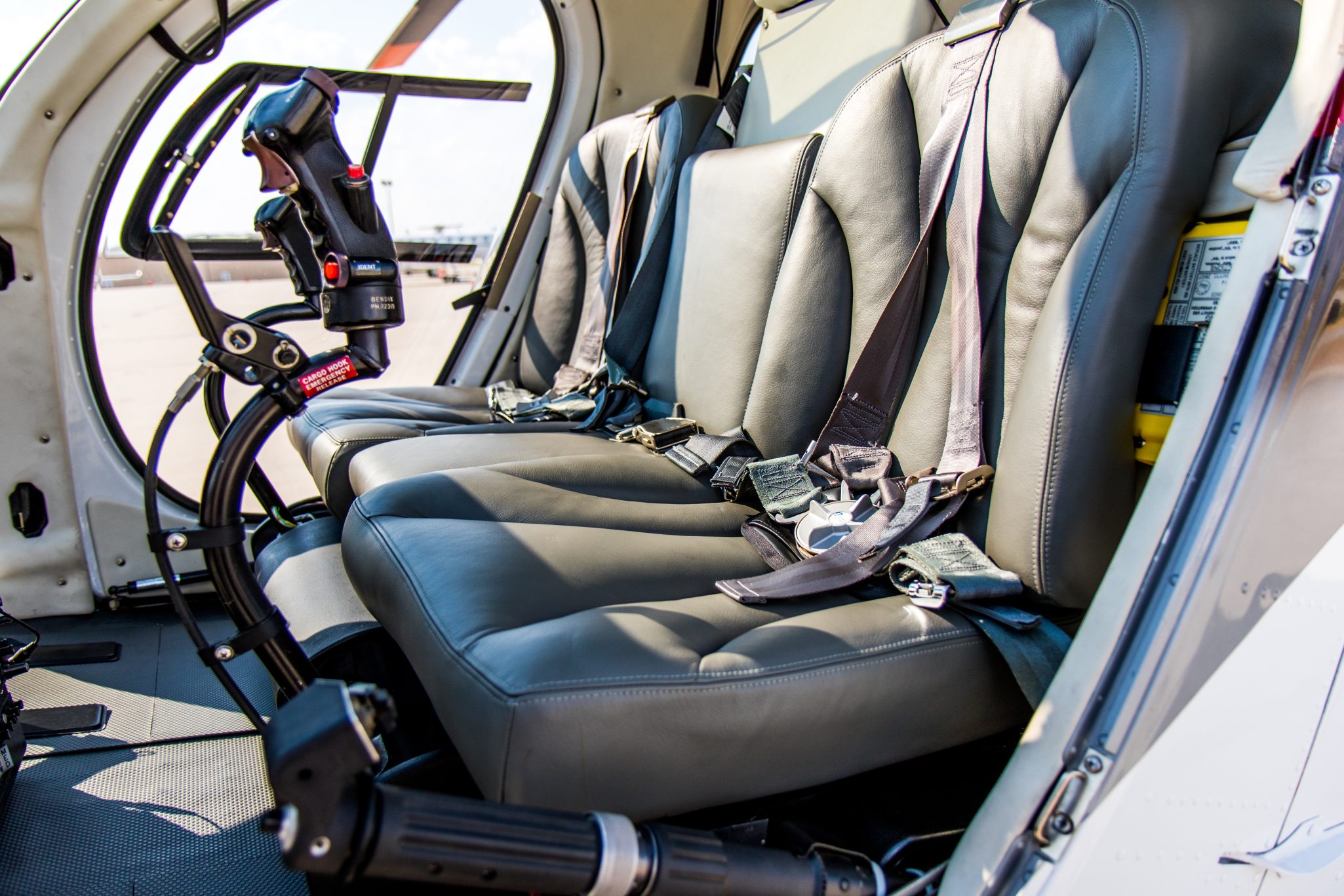1988 MD 500E - jetAVIVA - Life Is Short, Fly a Jet.