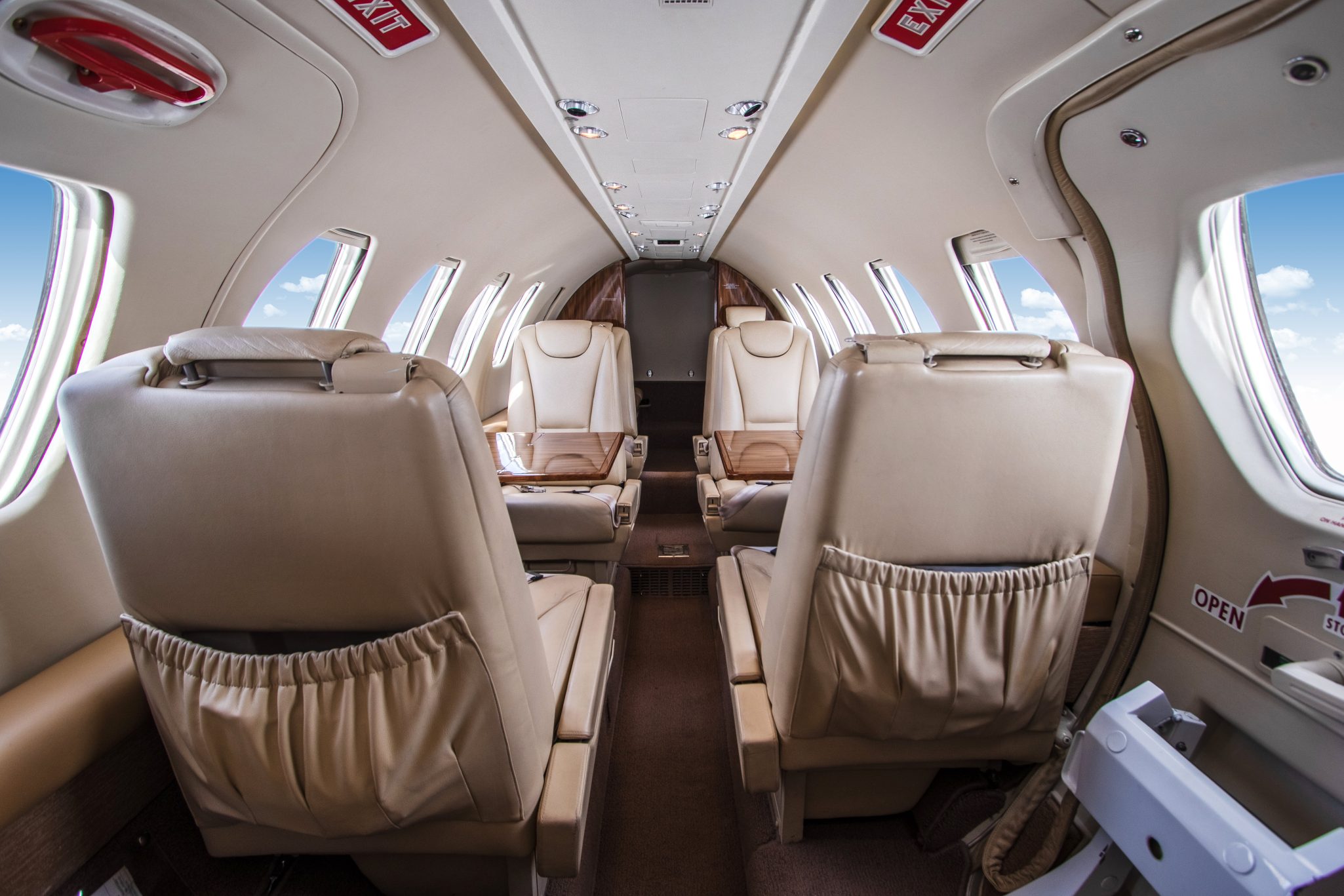 1990 Cessna Citation 550 (II) - jetAVIVA - Life Is Short, Fly a Jet.