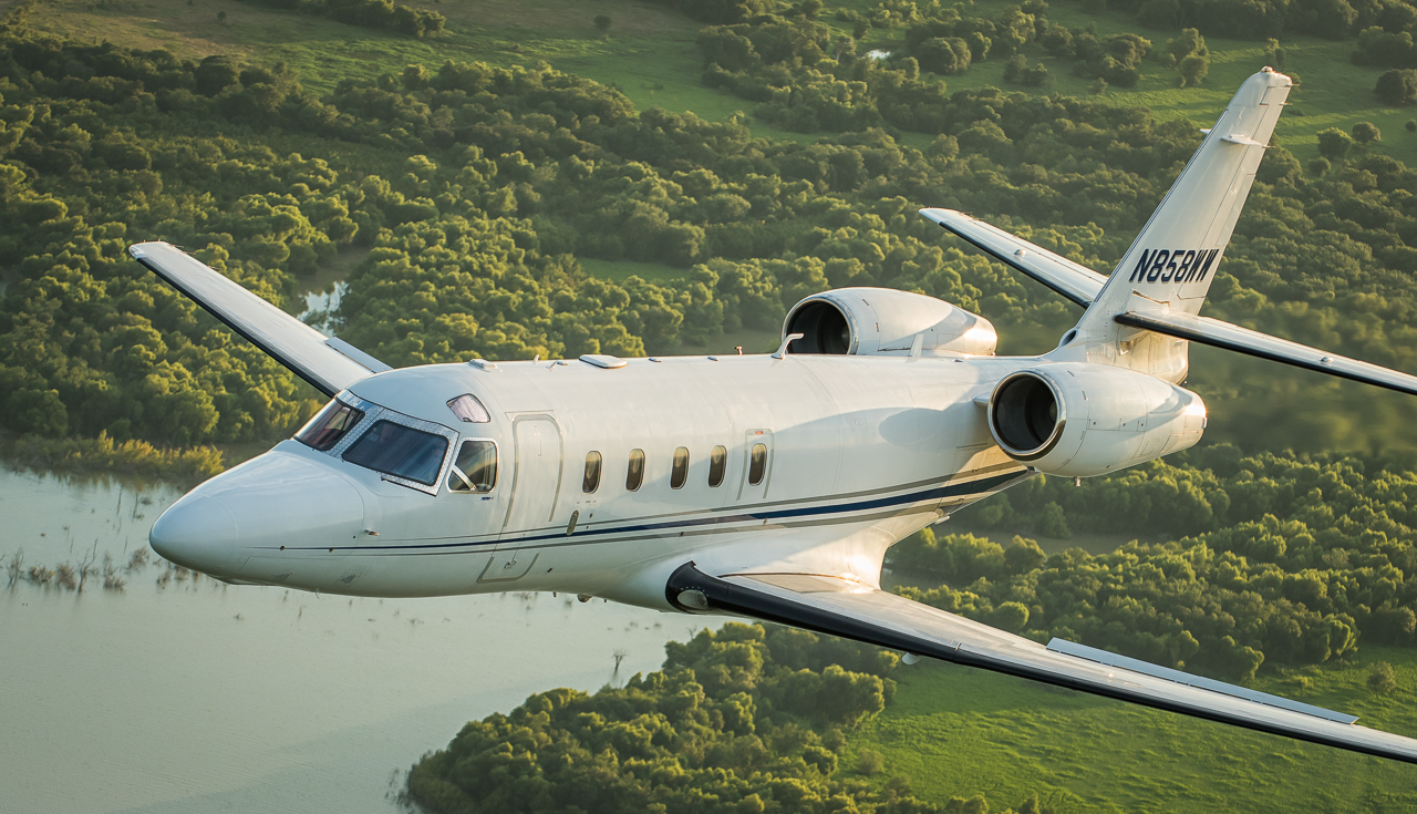 1993 IAI Astra 1125SP - jetAVIVA - Life Is Short, Fly a Jet.