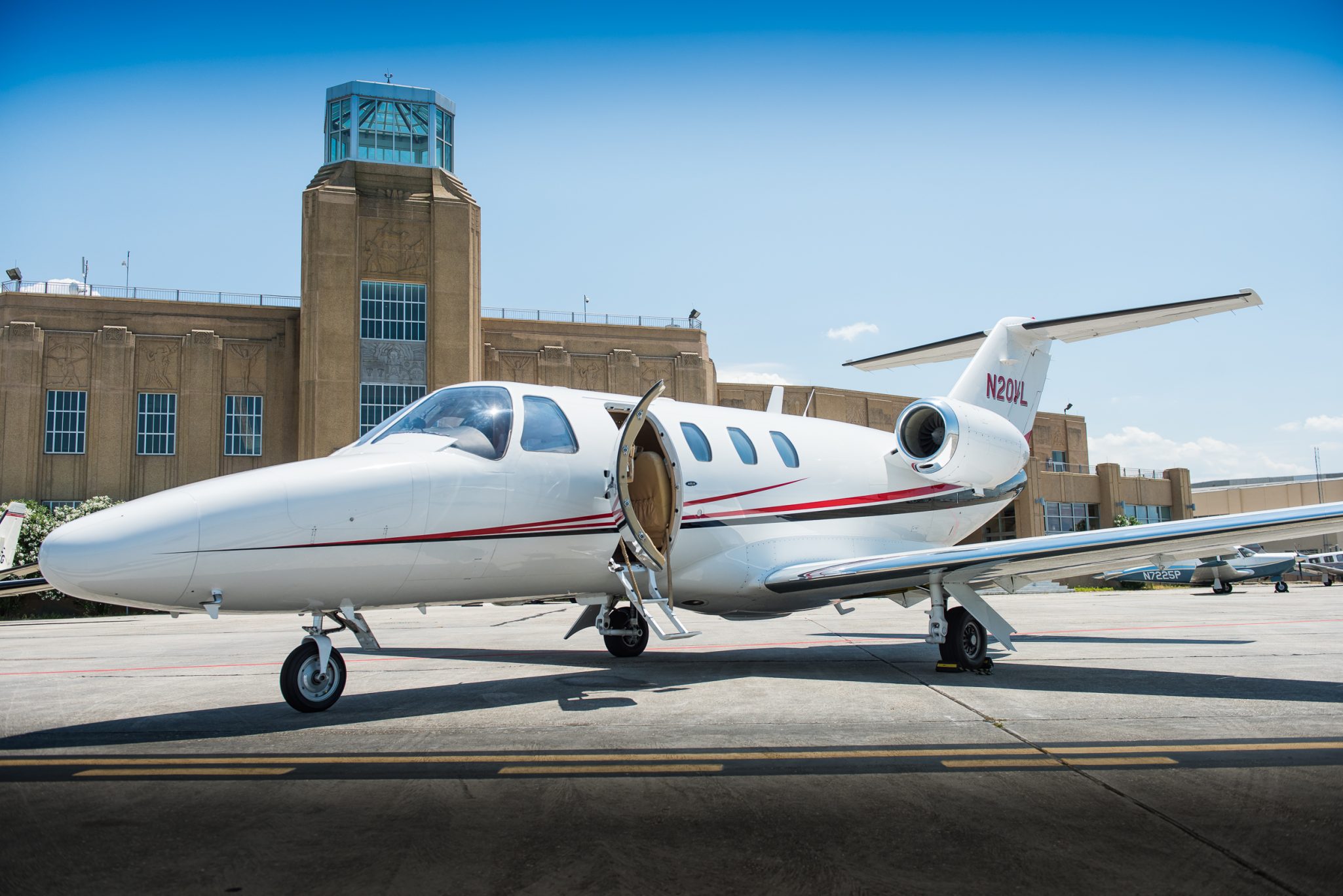 1994 Cessna Citation 525 CJ - jetAVIVA - Life Is Short, Fly a Jet.