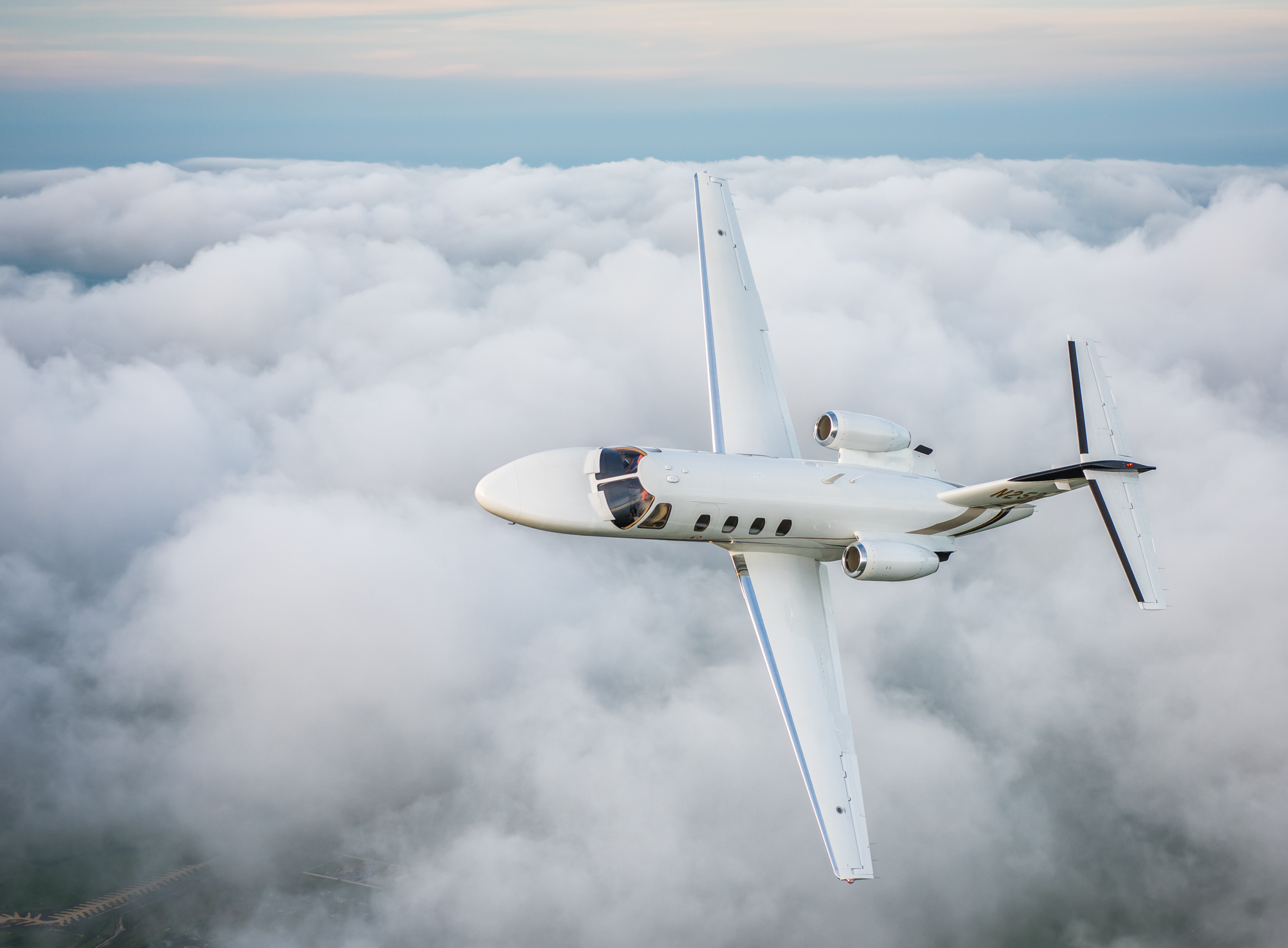 1996 Cessna Citation 525 CJ - jetAVIVA - Life Is Short, Fly a Jet.
