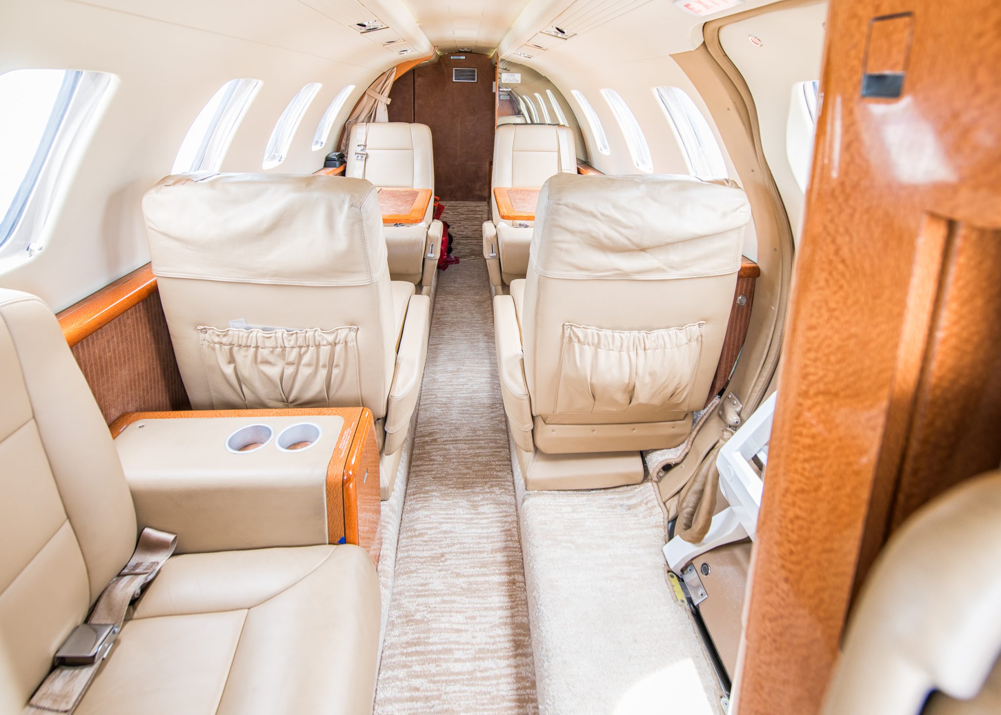 1998 Cessna Citation 525 CJ - jetAVIVA - Life Is Short, Fly a Jet.