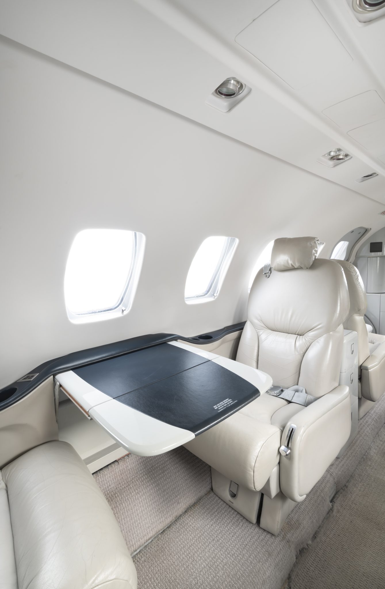 1999 Cessna Citation 550 Bravo - jetAVIVA - Life Is Short, Fly a Jet.