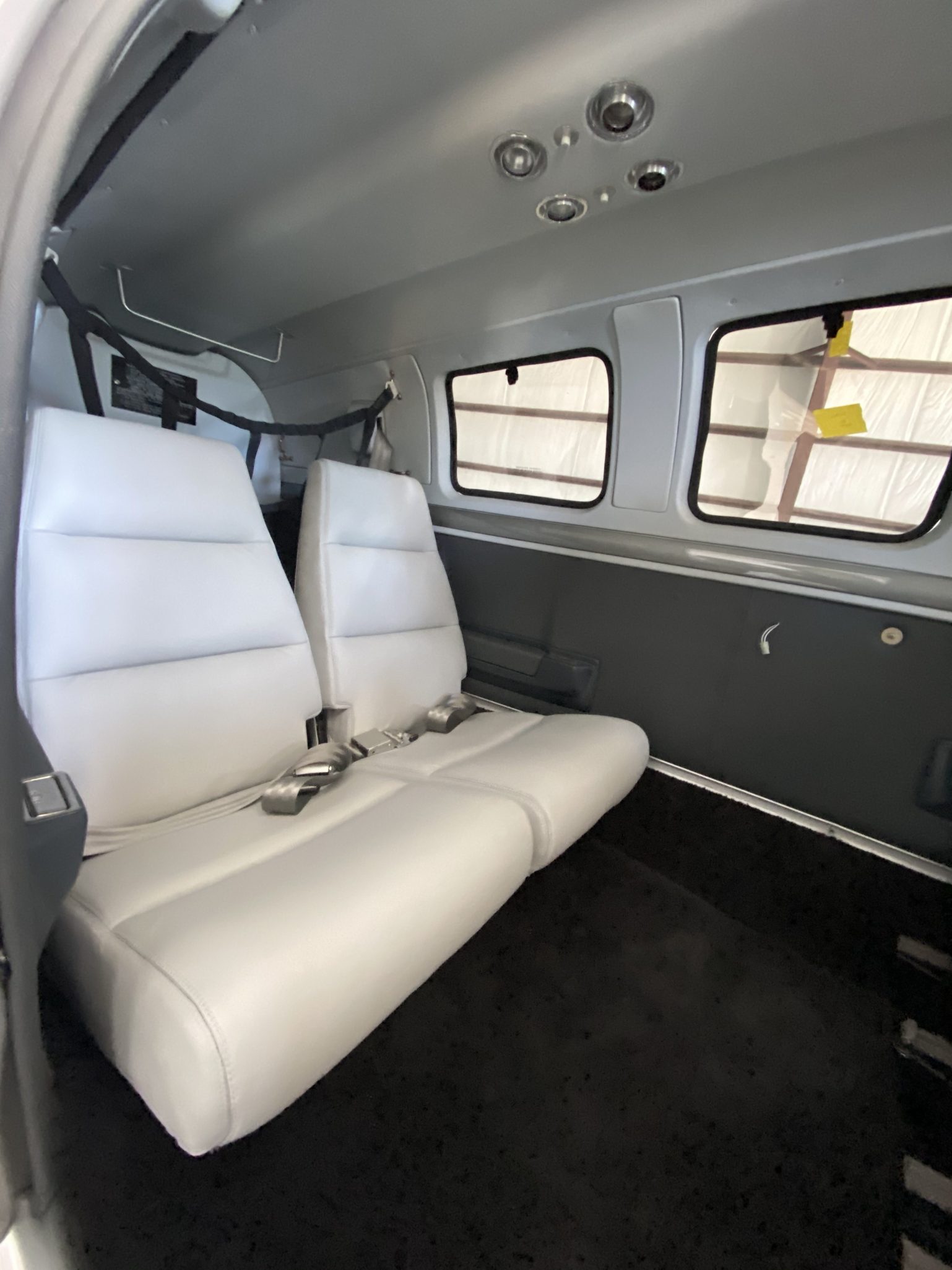 2000 Beechcraft A36 Bonanza - jetAVIVA - Life Is Short, Fly a Jet.