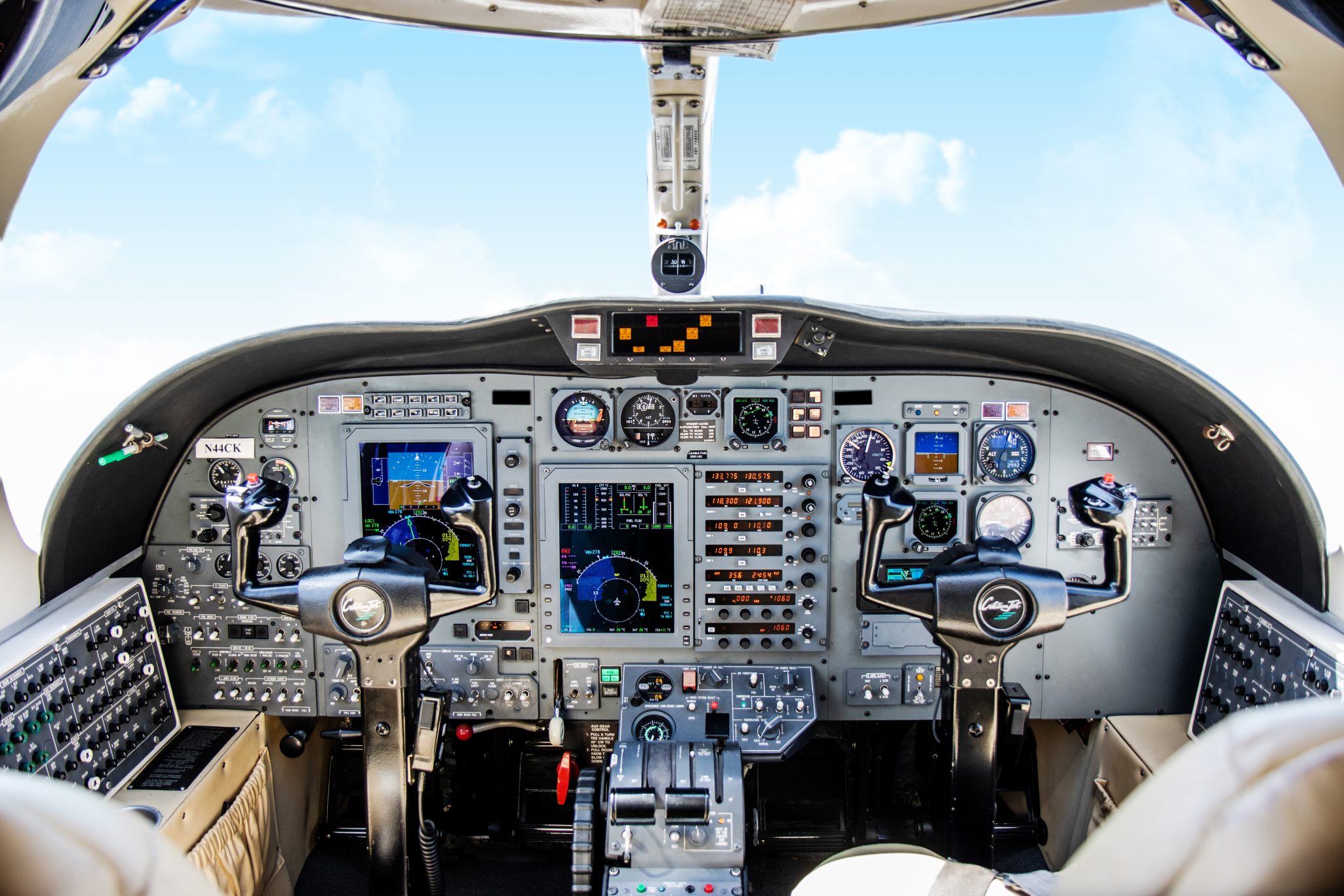 2000 Cessna Citation 525 CJ1 - jetAVIVA - Life Is Short, Fly a Jet.