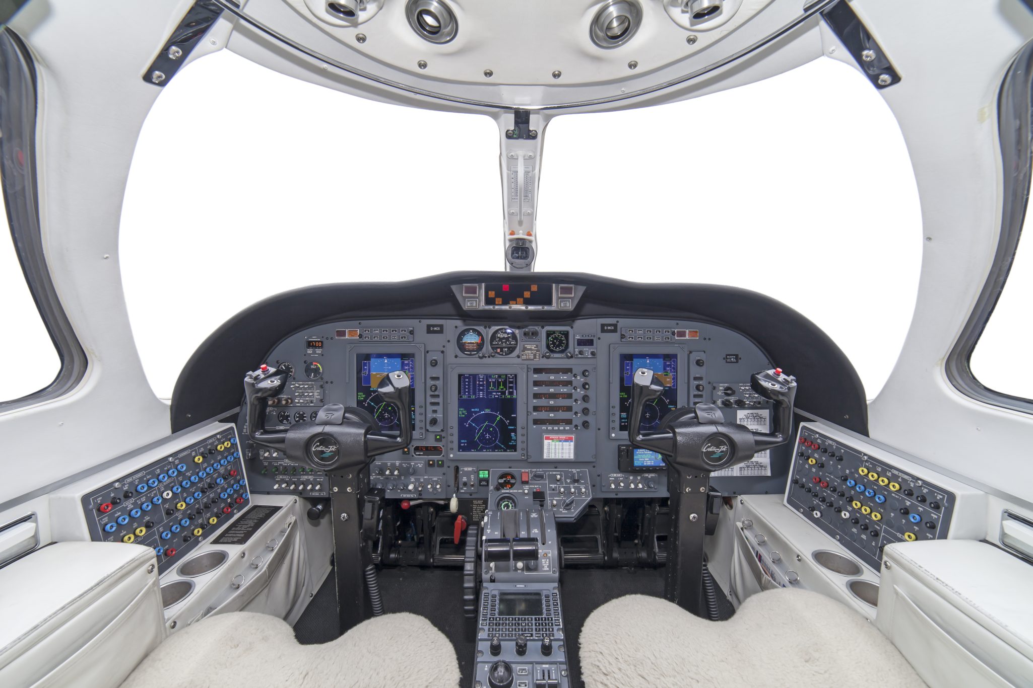 2000 Cessna Citation 525 CJ1 - jetAVIVA - Life Is Short, Fly a Jet.