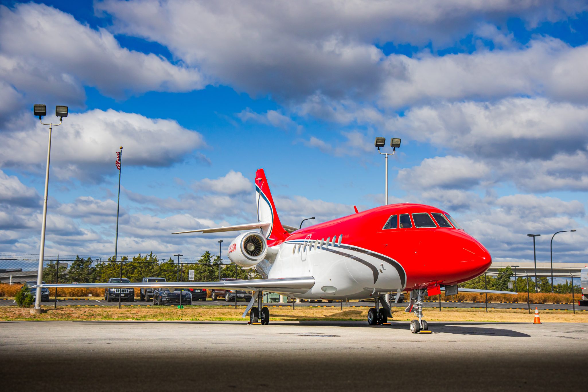2000 Dassault Falcon 2000 - jetAVIVA - Life Is Short, Fly a Jet.
