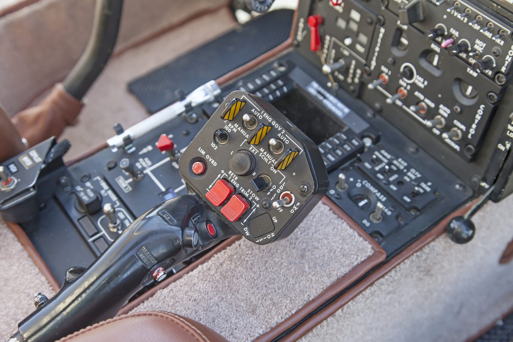 2001 Agusta A109E Power - jetAVIVA - Life Is Short, Fly a Jet.