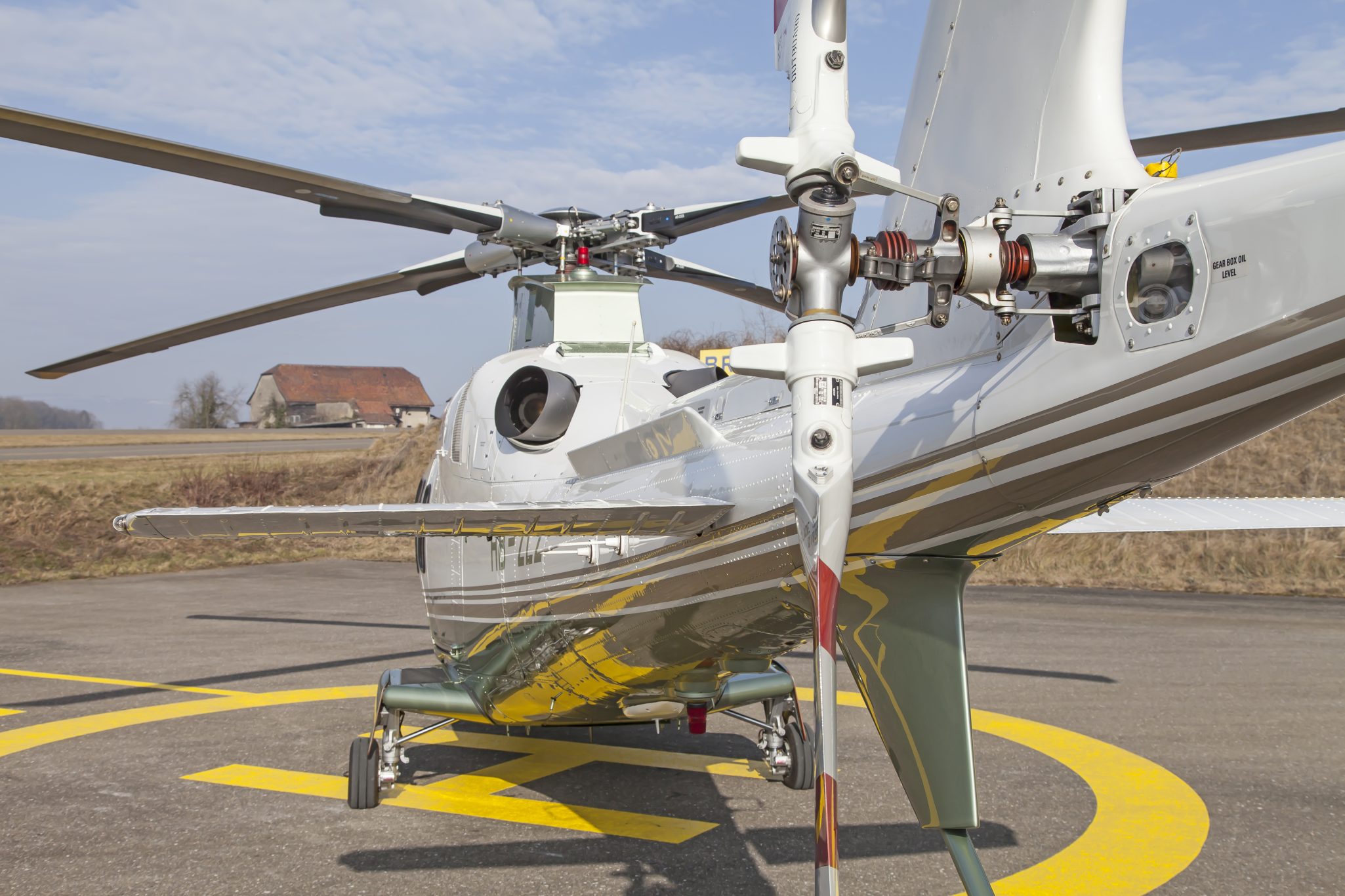 2001 Agusta A109E Power - jetAVIVA - Life Is Short, Fly a Jet.