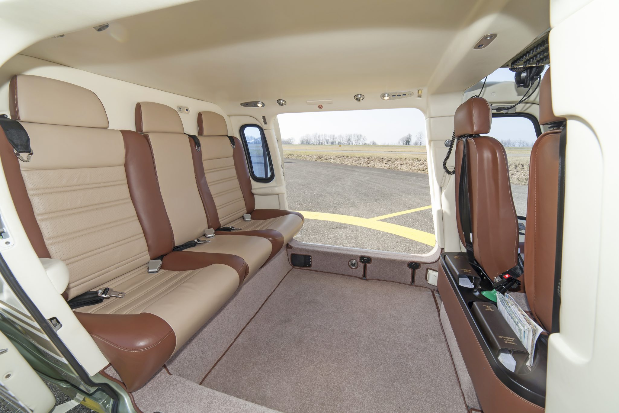 2001 Agusta A109E Power - jetAVIVA - Life Is Short, Fly a Jet.
