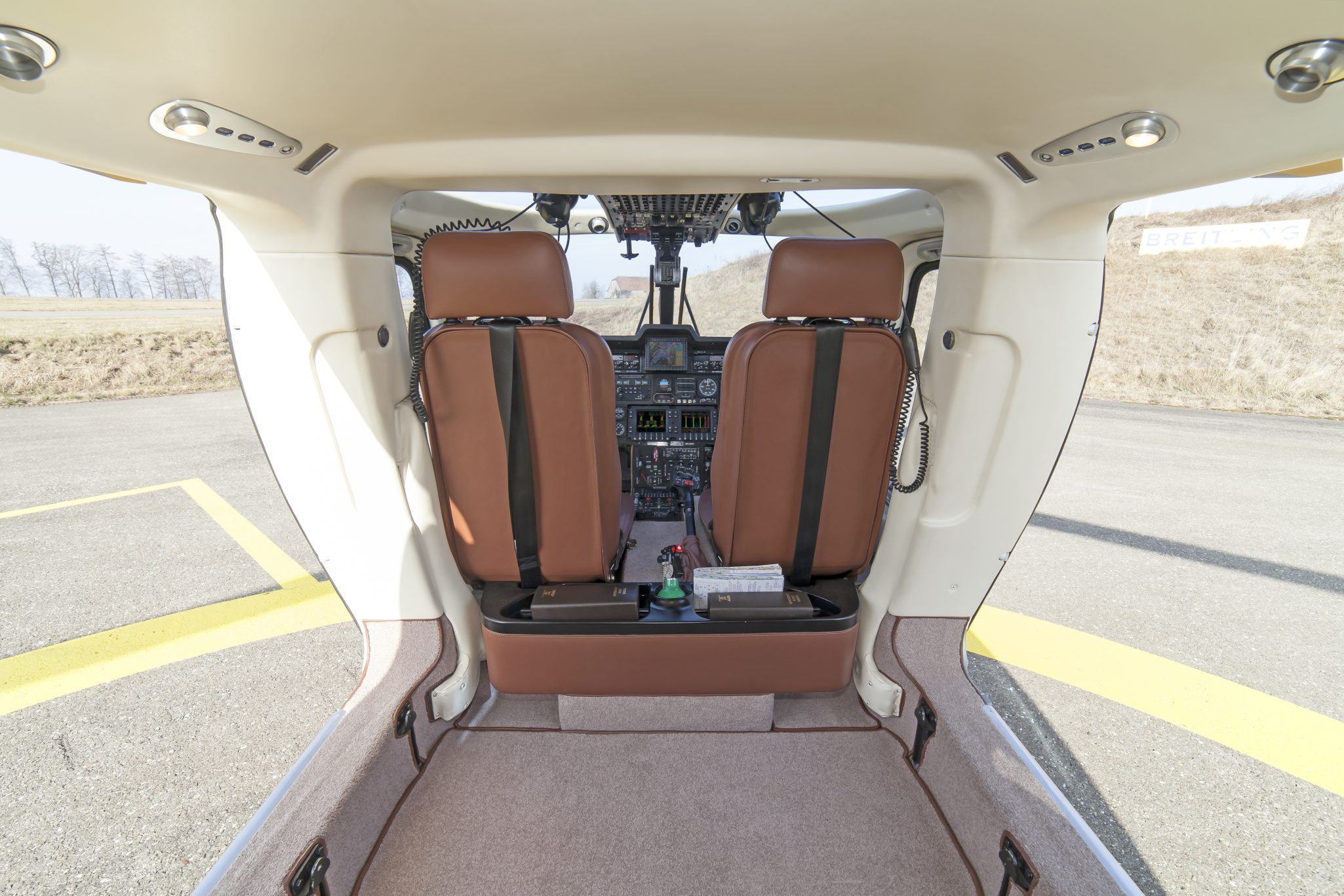 2001 Agusta A109E Power - jetAVIVA - Life Is Short, Fly a Jet.
