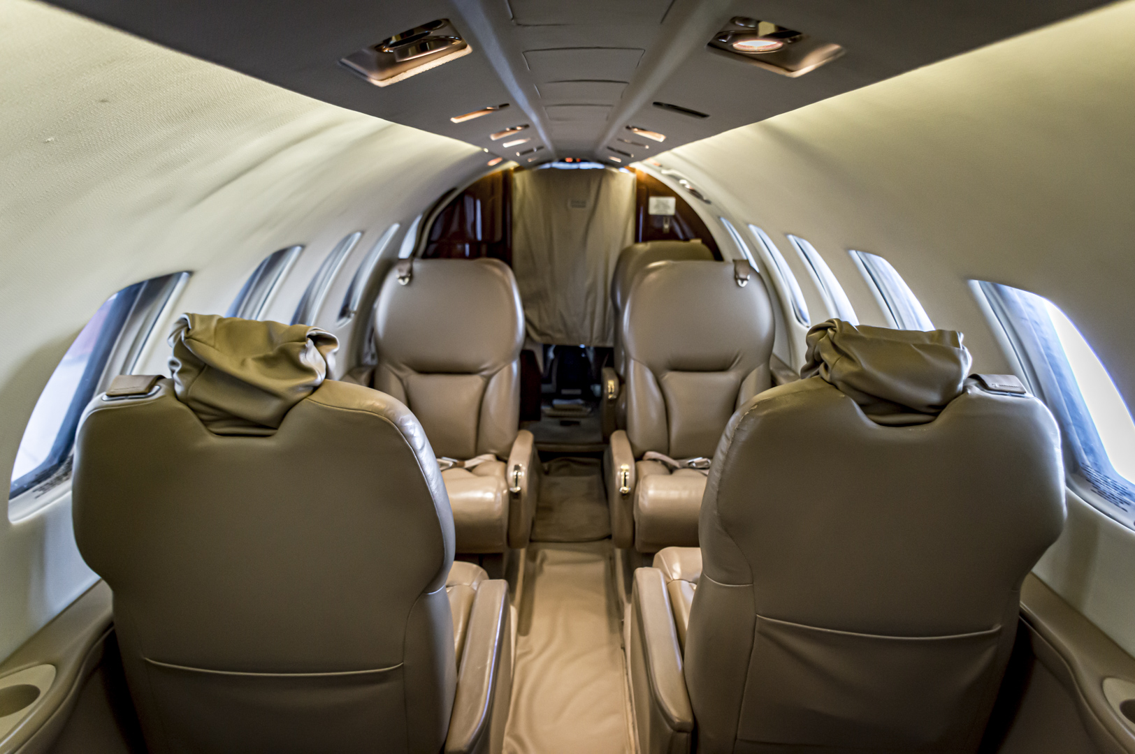 2001 Cessna Citation 550 Bravo - jetAVIVA - Life Is Short, Fly a Jet.