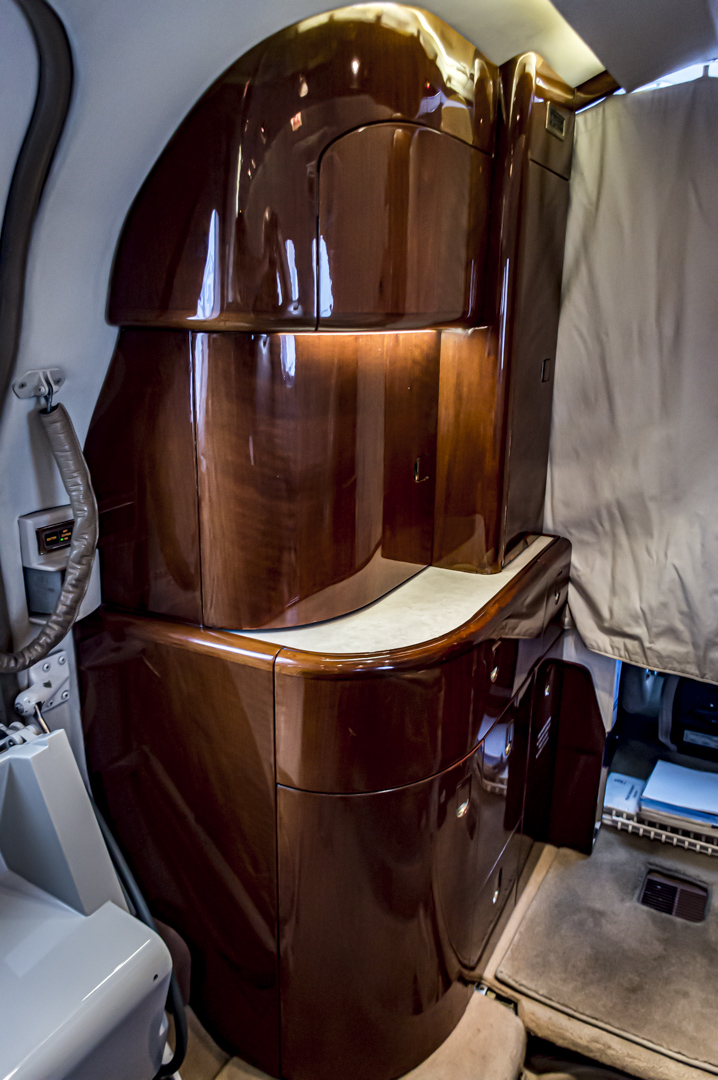2001 Cessna Citation 550 Bravo - jetAVIVA - Life Is Short, Fly a Jet.