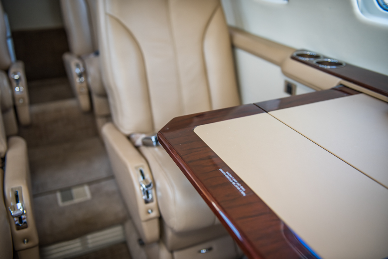 2002 Cessna Citation 560 Encore - jetAVIVA - Life Is Short, Fly a Jet.
