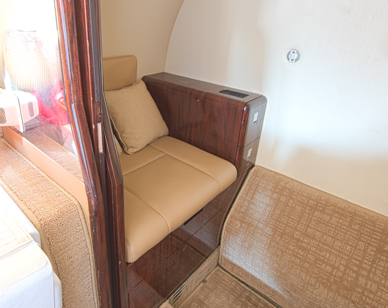 2002 Cessna Citation 560 Encore - jetAVIVA - Life Is Short, Fly a Jet.
