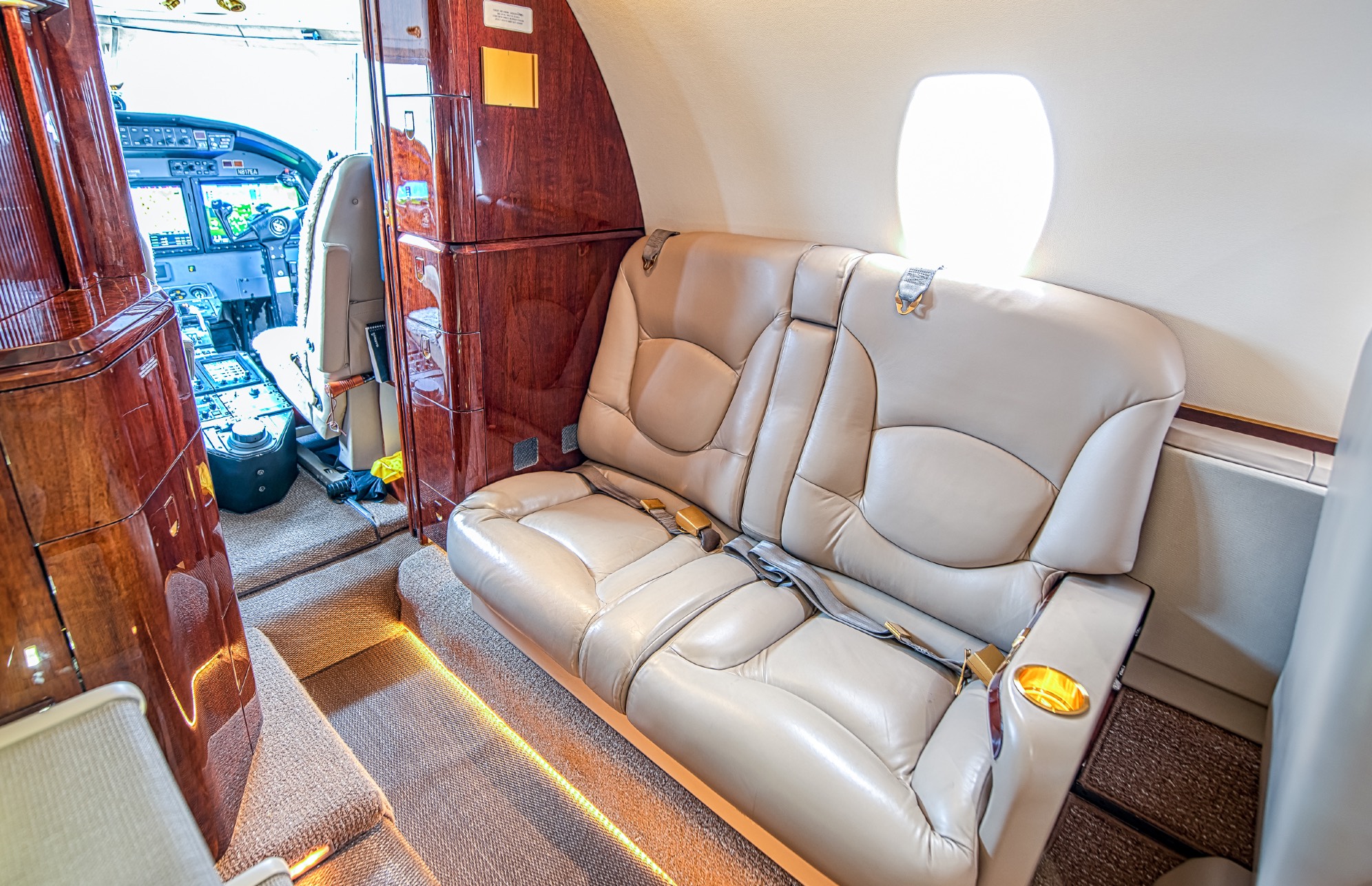 2002 Cessna Citation 560 Excel Eagle - jetAVIVA - Life Is Short, Fly a Jet.