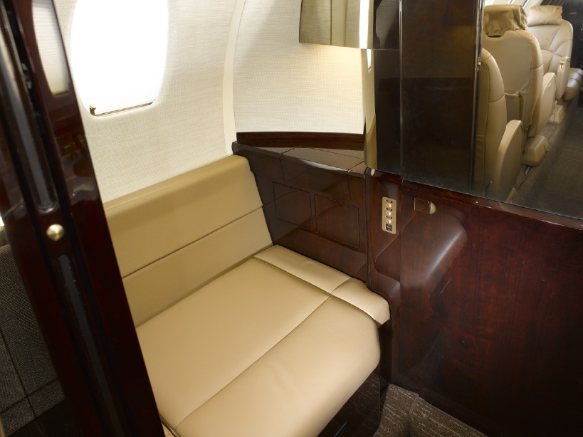 2002 Cessna Citation 560 Excel Eagle - jetAVIVA - Life Is Short, Fly a Jet.