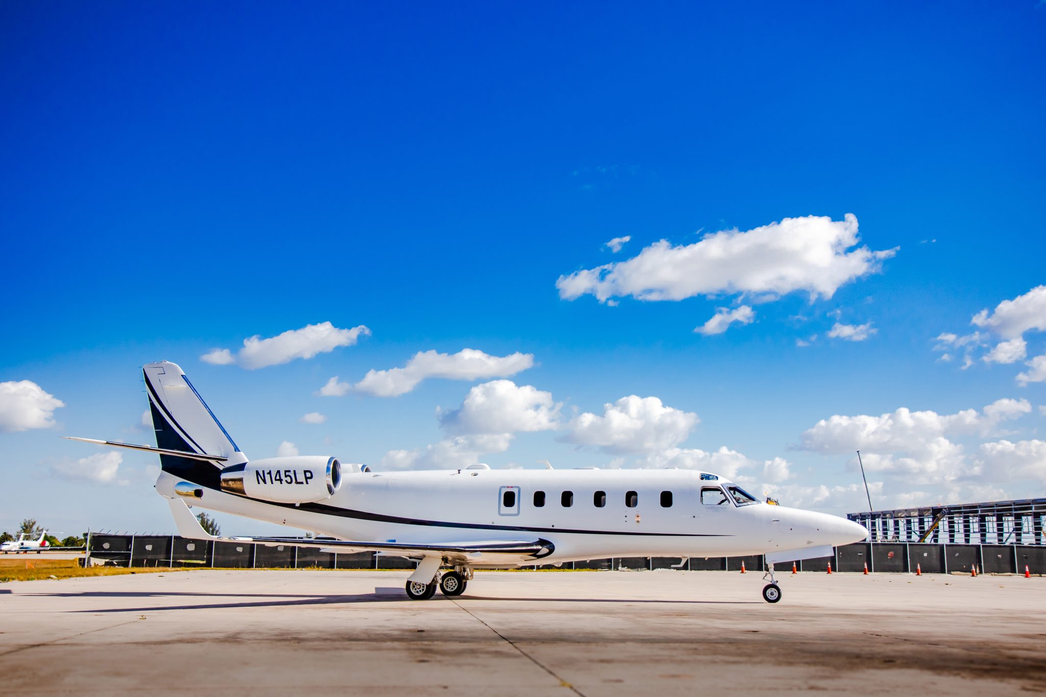 2002 Gulfstream G100 - jetAVIVA - Life Is Short, Fly a Jet.