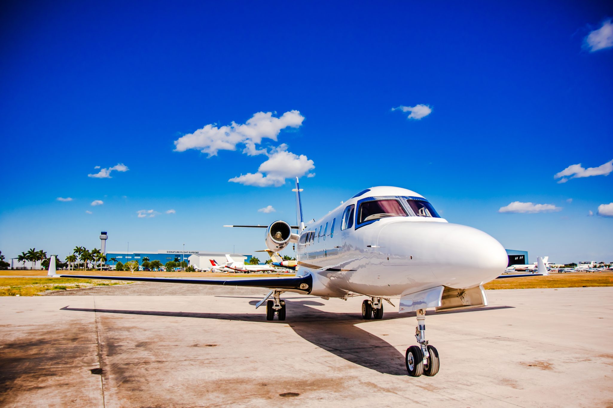 2002 Gulfstream G100 - jetAVIVA - Life Is Short, Fly a Jet.