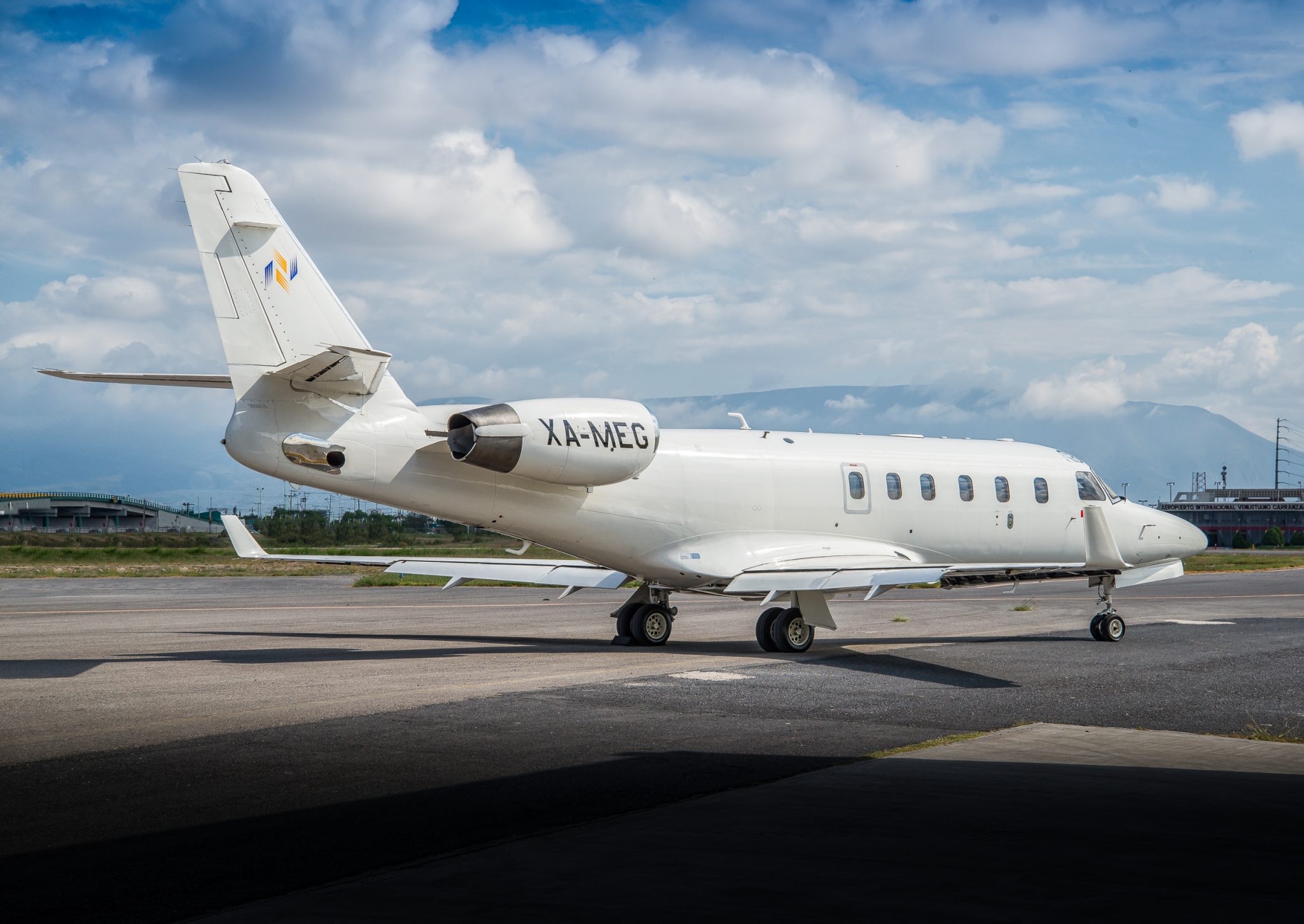 2004 Gulfstream G100 - jetAVIVA - Life Is Short, Fly a Jet.