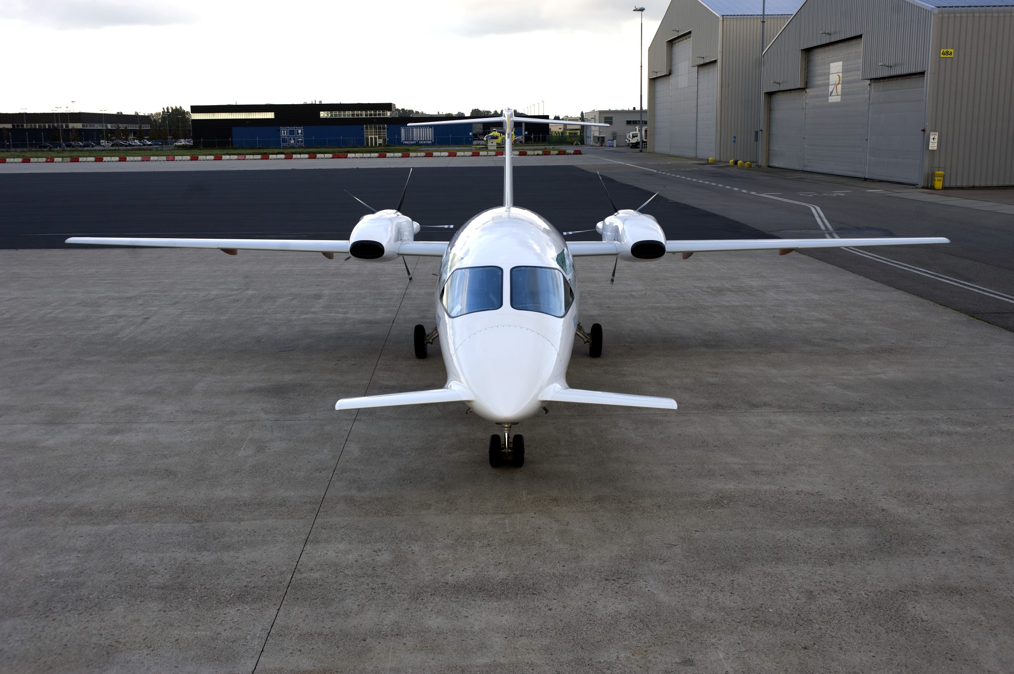 2004 Piaggio P-180 Avanti - jetAVIVA - Life Is Short, Fly a Jet.
