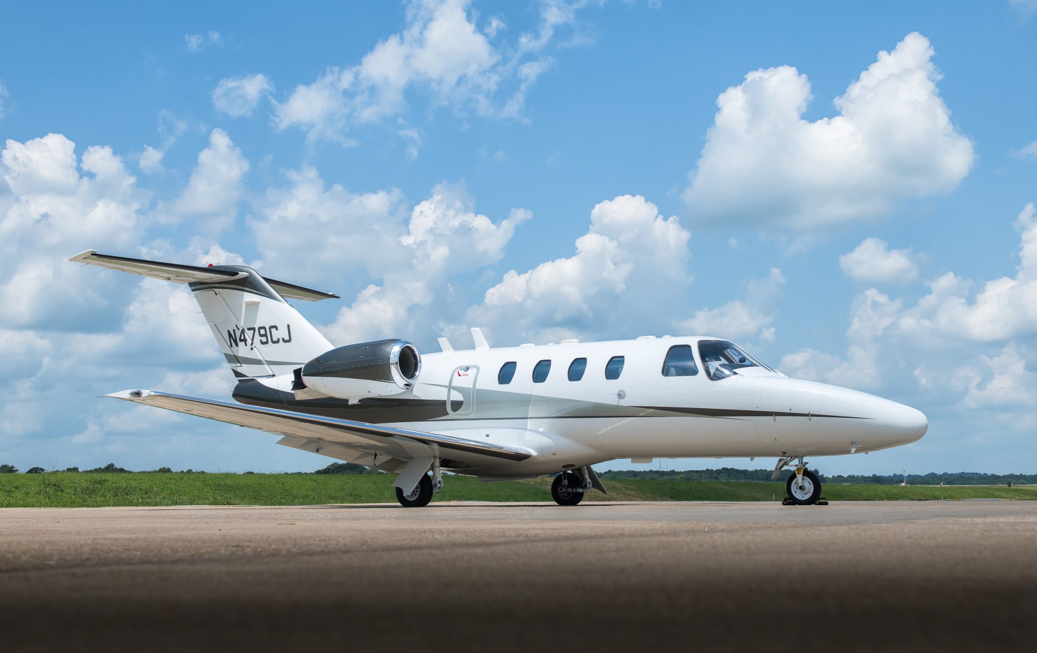 2005 Cessna Citation 525 CJ1 - jetAVIVA - Life Is Short, Fly a Jet.