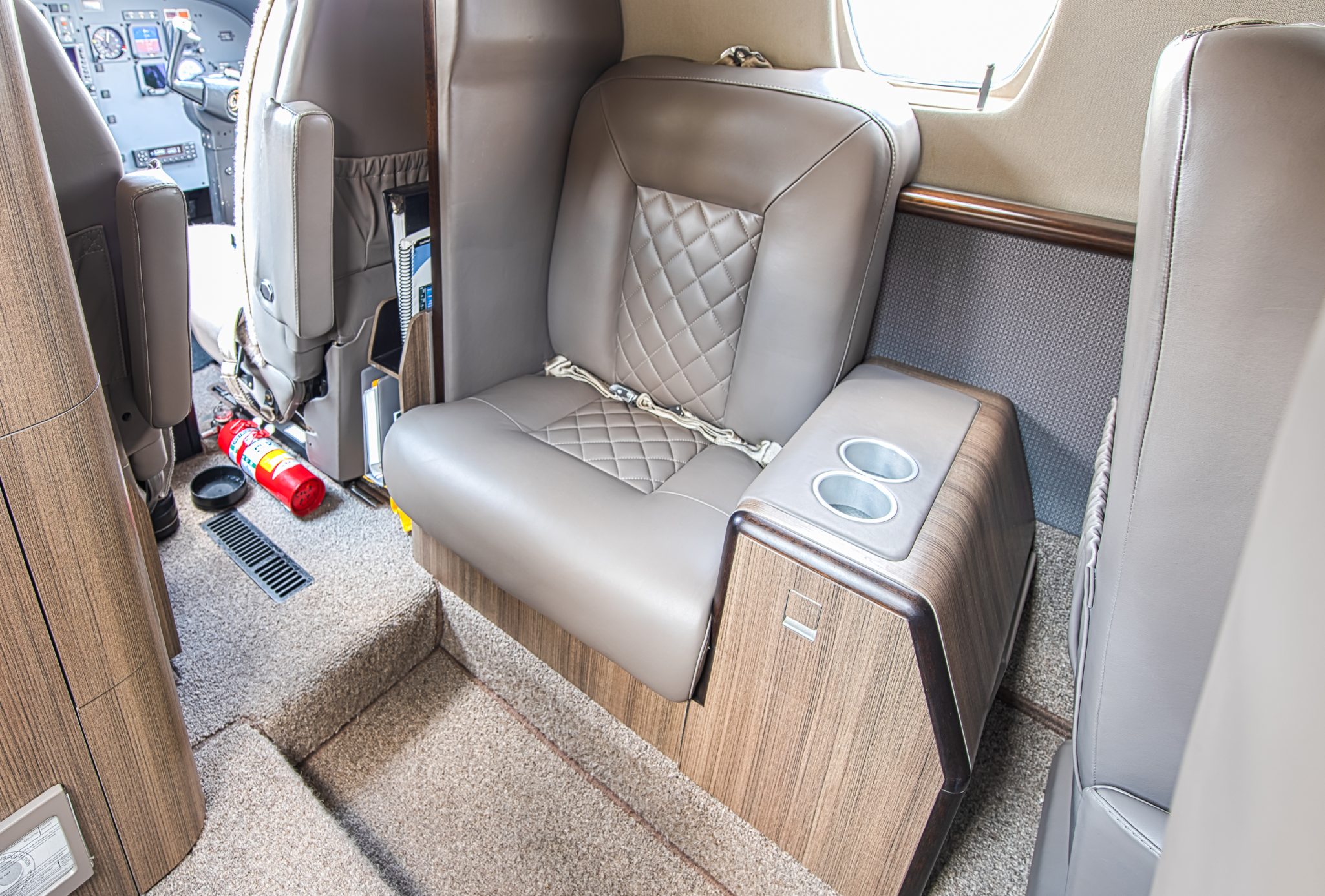 2005 Citation CJ1 SN 525-0556 - jetAVIVA - Life Is Short, Fly a Jet.
