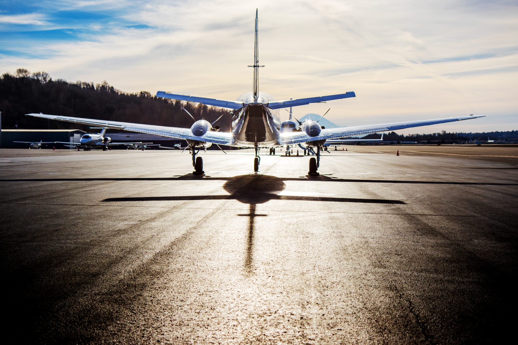 2006 Beechcraft King Air C90GT - jetAVIVA - Life Is Short, Fly a Jet.