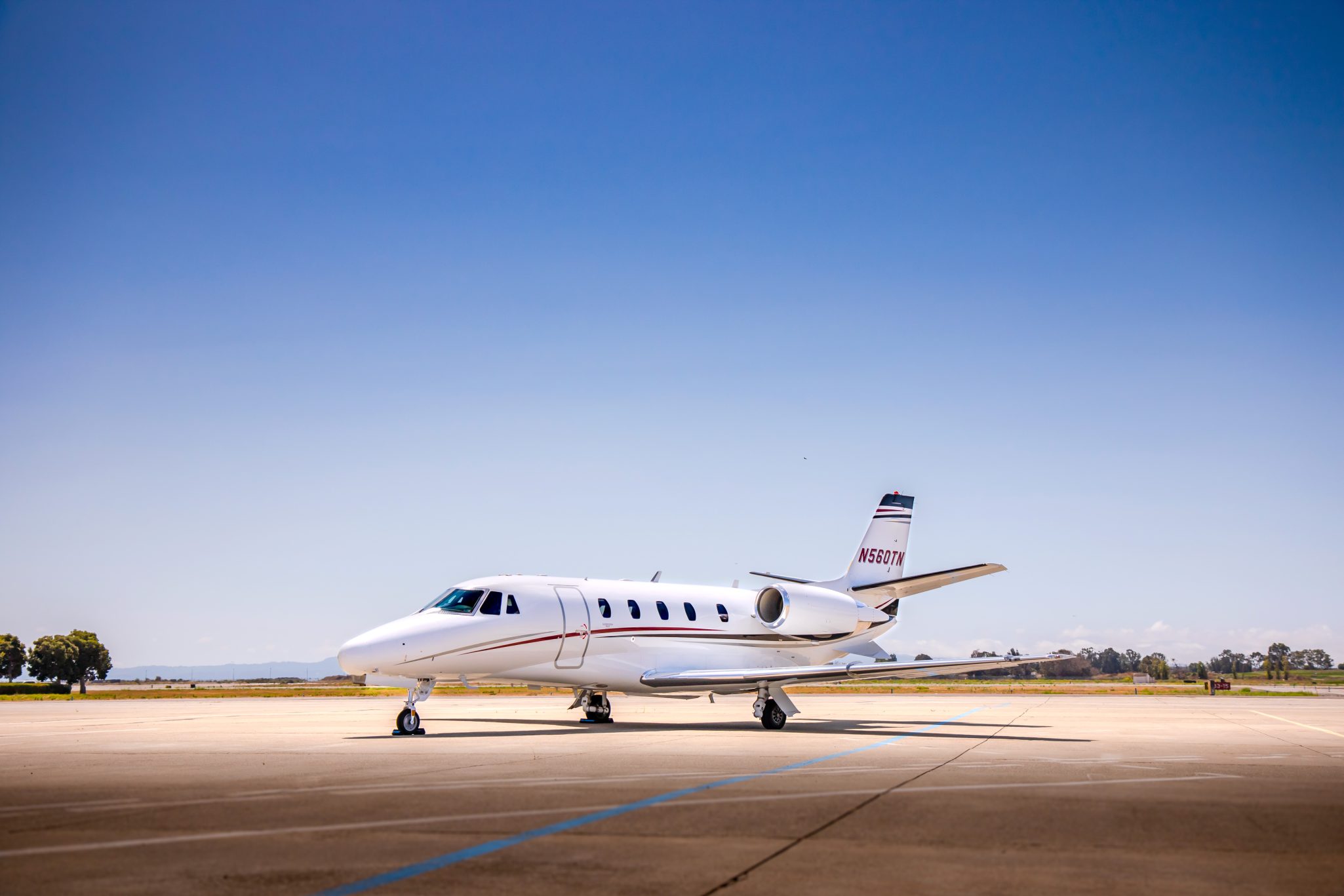 2006 Cessna Citation 560XL - jetAVIVA - Life Is Short, Fly a Jet.