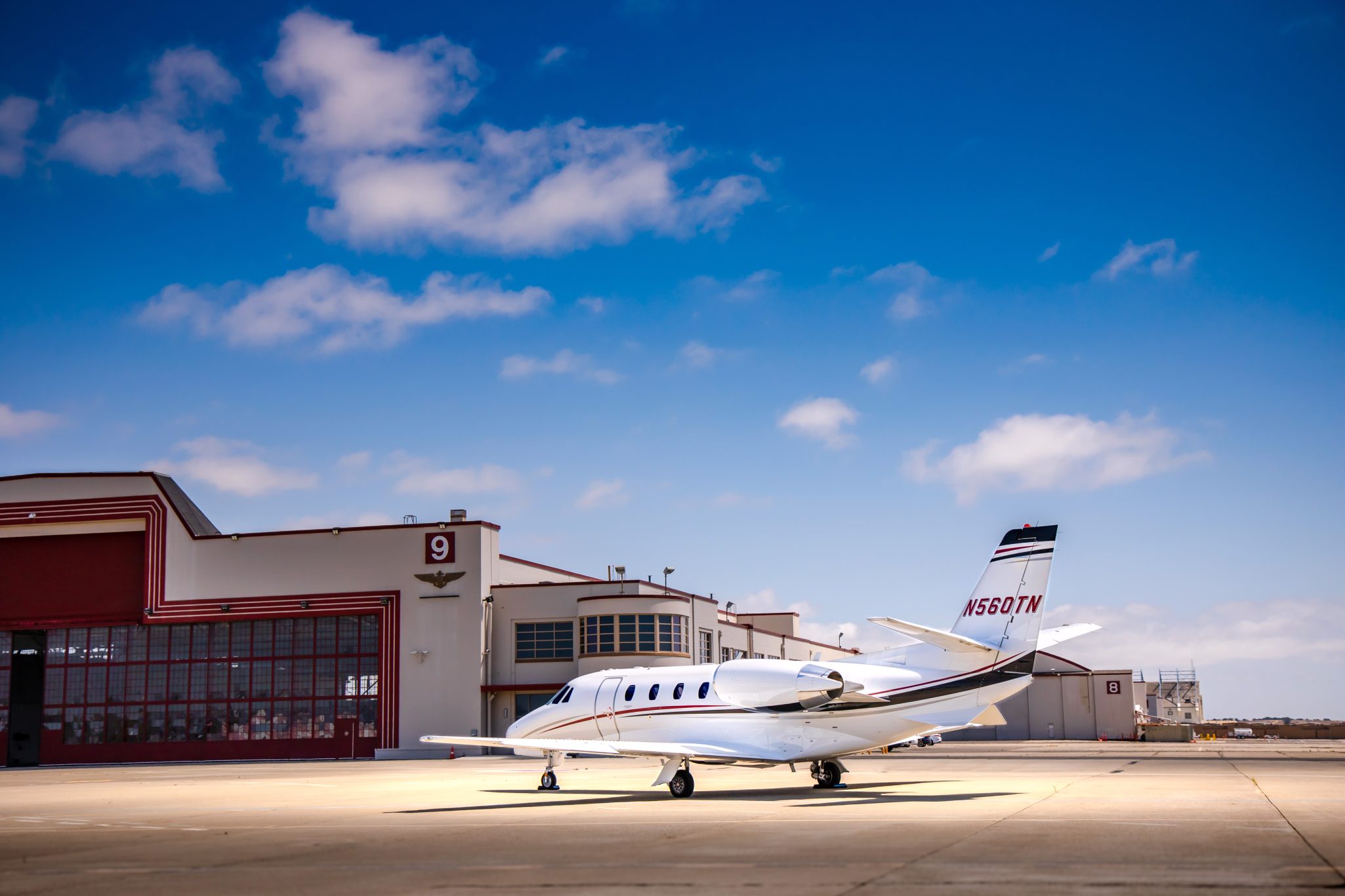 2006 Cessna Citation 560XL - jetAVIVA - Life Is Short, Fly a Jet.