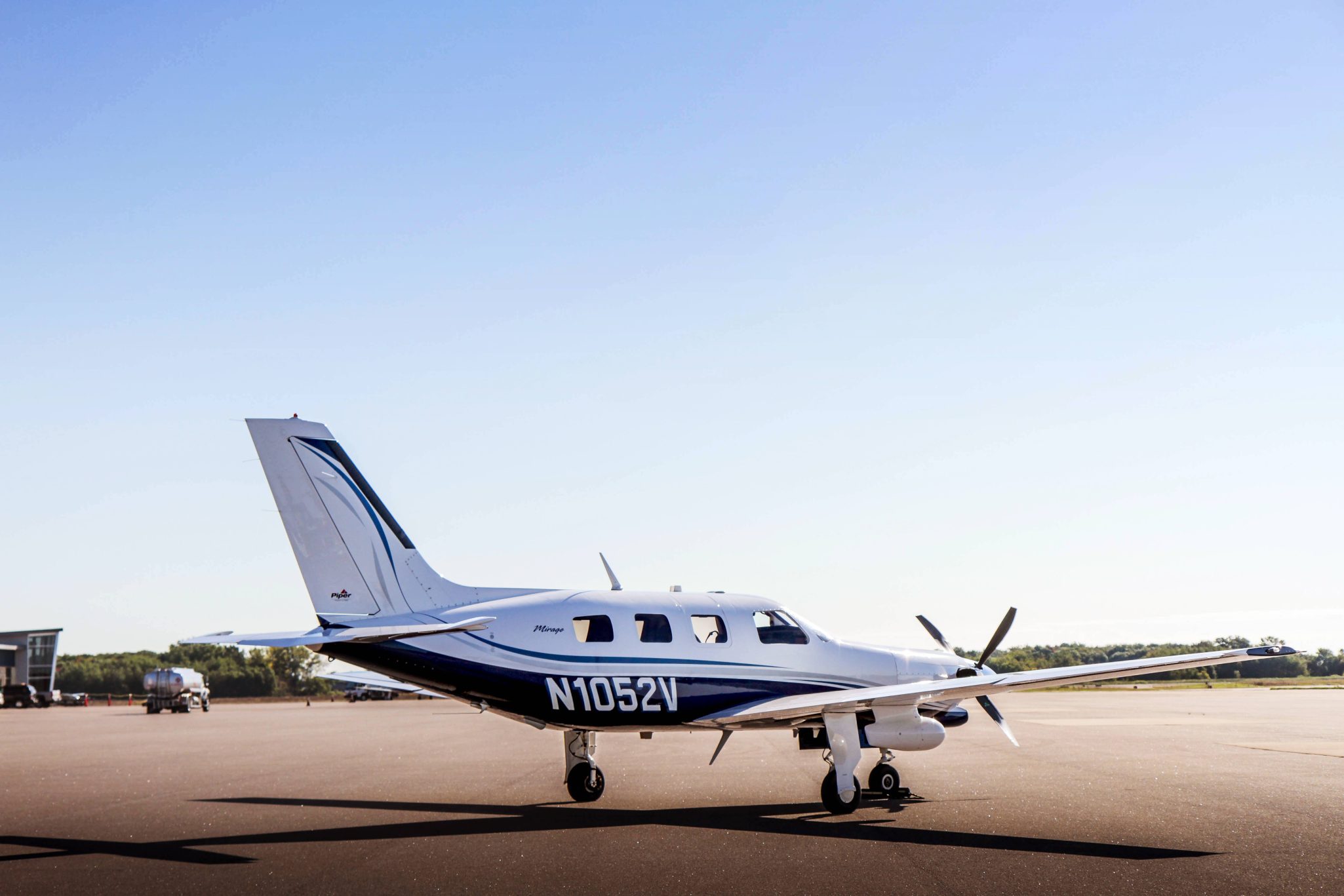2006 Piper JetPROP - jetAVIVA - Life Is Short, Fly a Jet.
