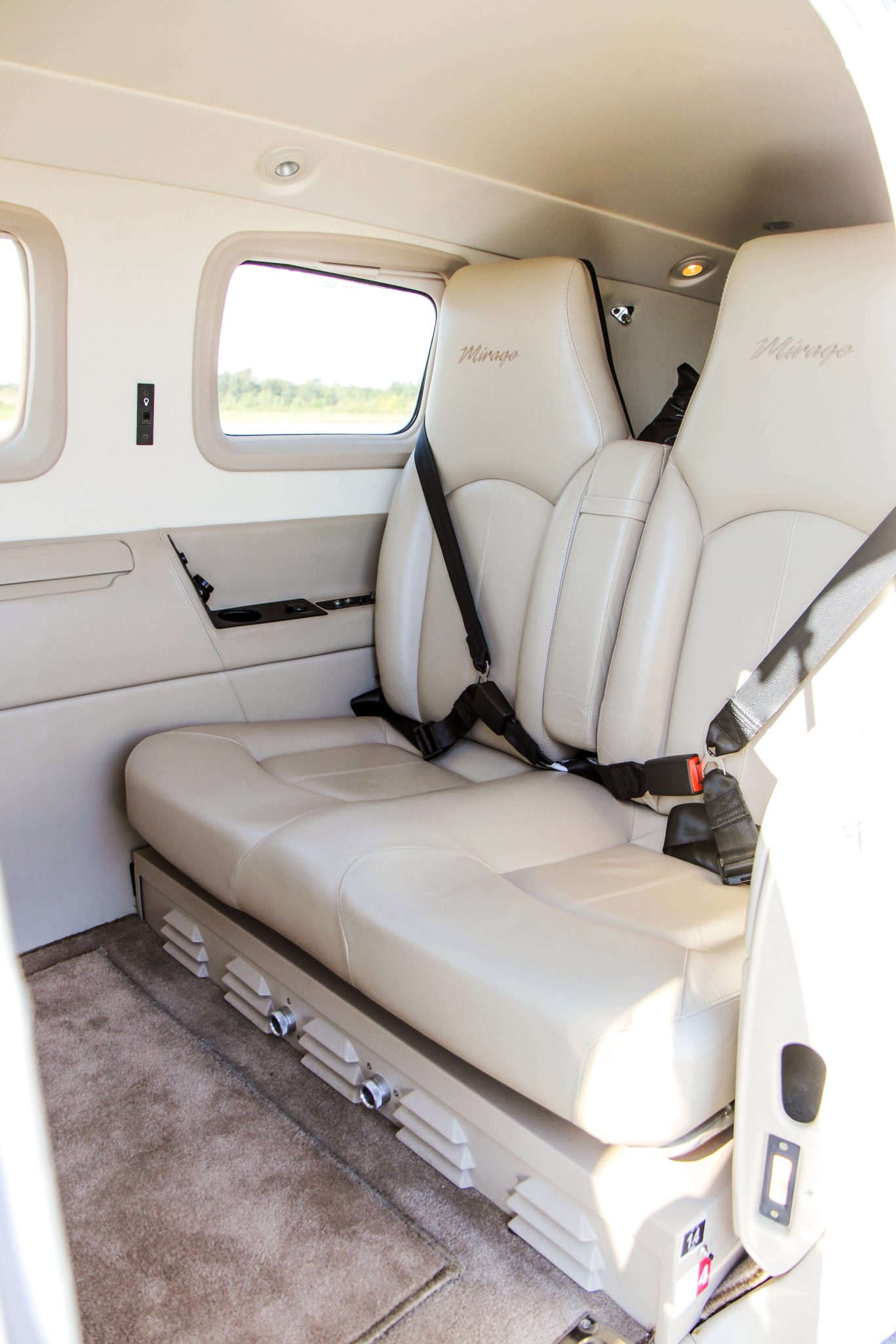 2006 Piper JetPROP - jetAVIVA - Life Is Short, Fly a Jet.