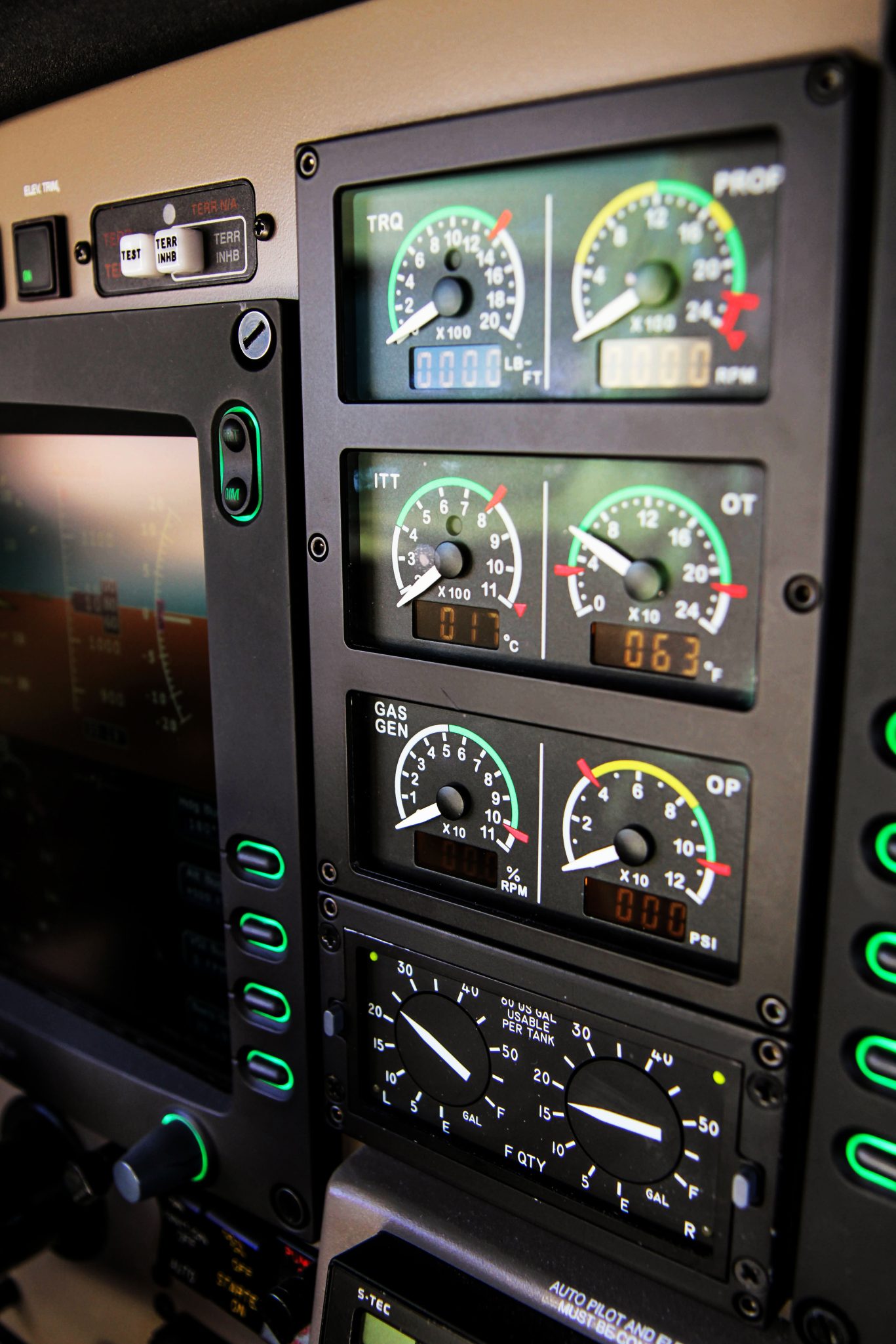 2006 Piper JetPROP - jetAVIVA - Life Is Short, Fly a Jet.