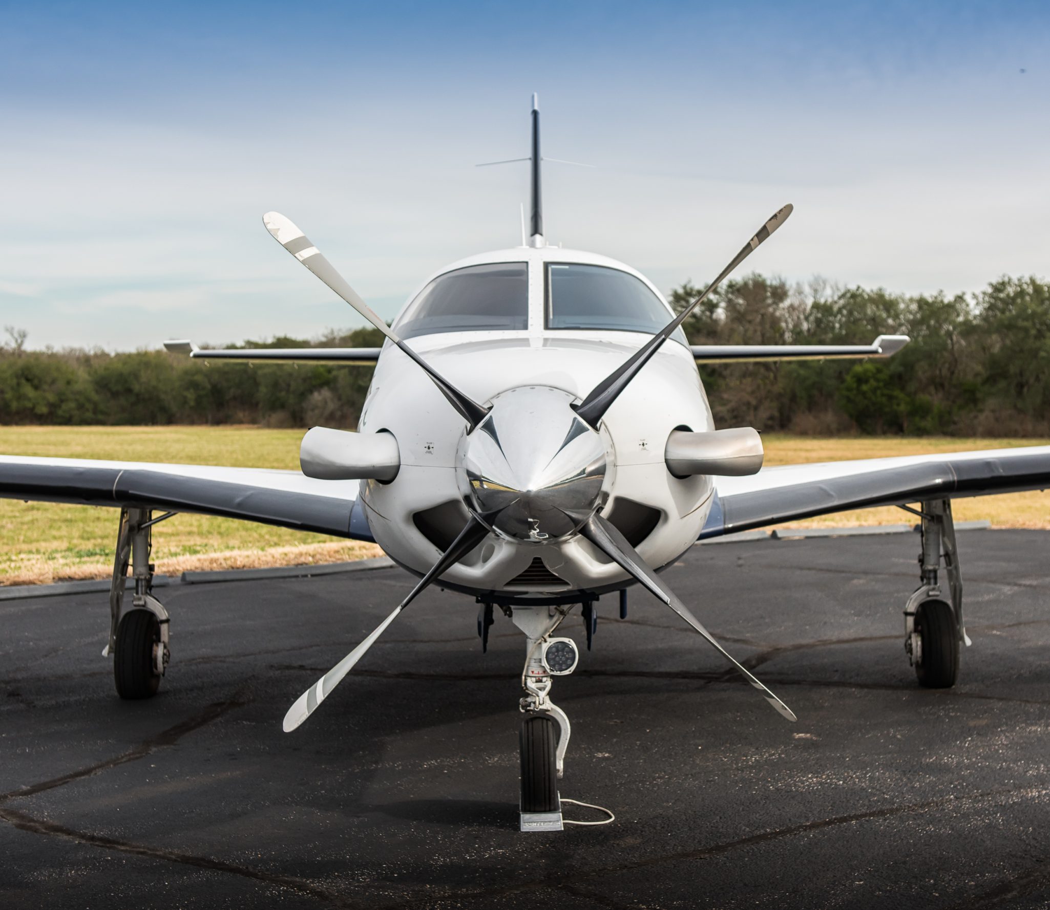 2006 Piper Meridian - jetAVIVA - Life Is Short, Fly a Jet.