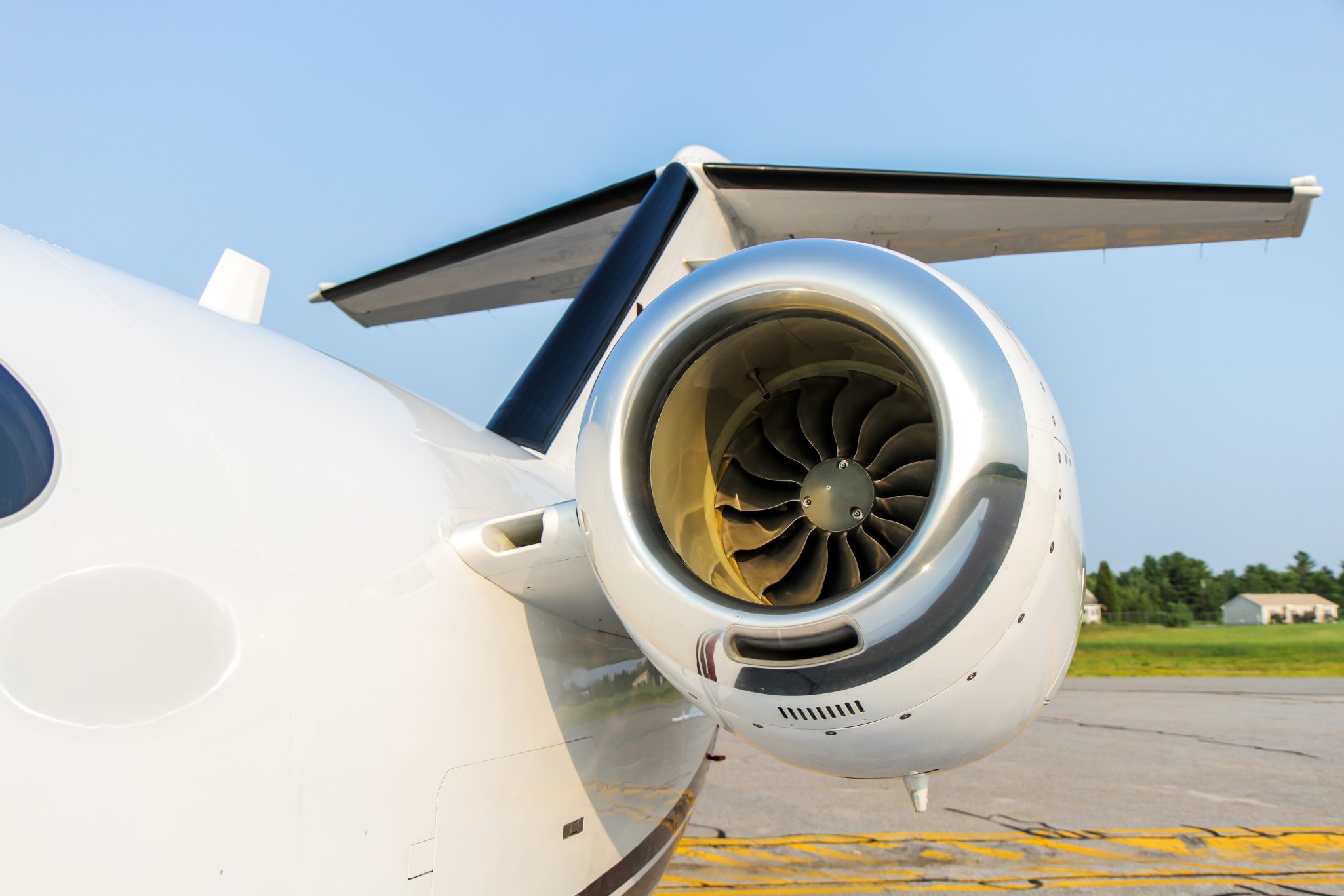 2007 Cessna Citation 510 Mustang - jetAVIVA - Life Is Short, Fly a Jet.