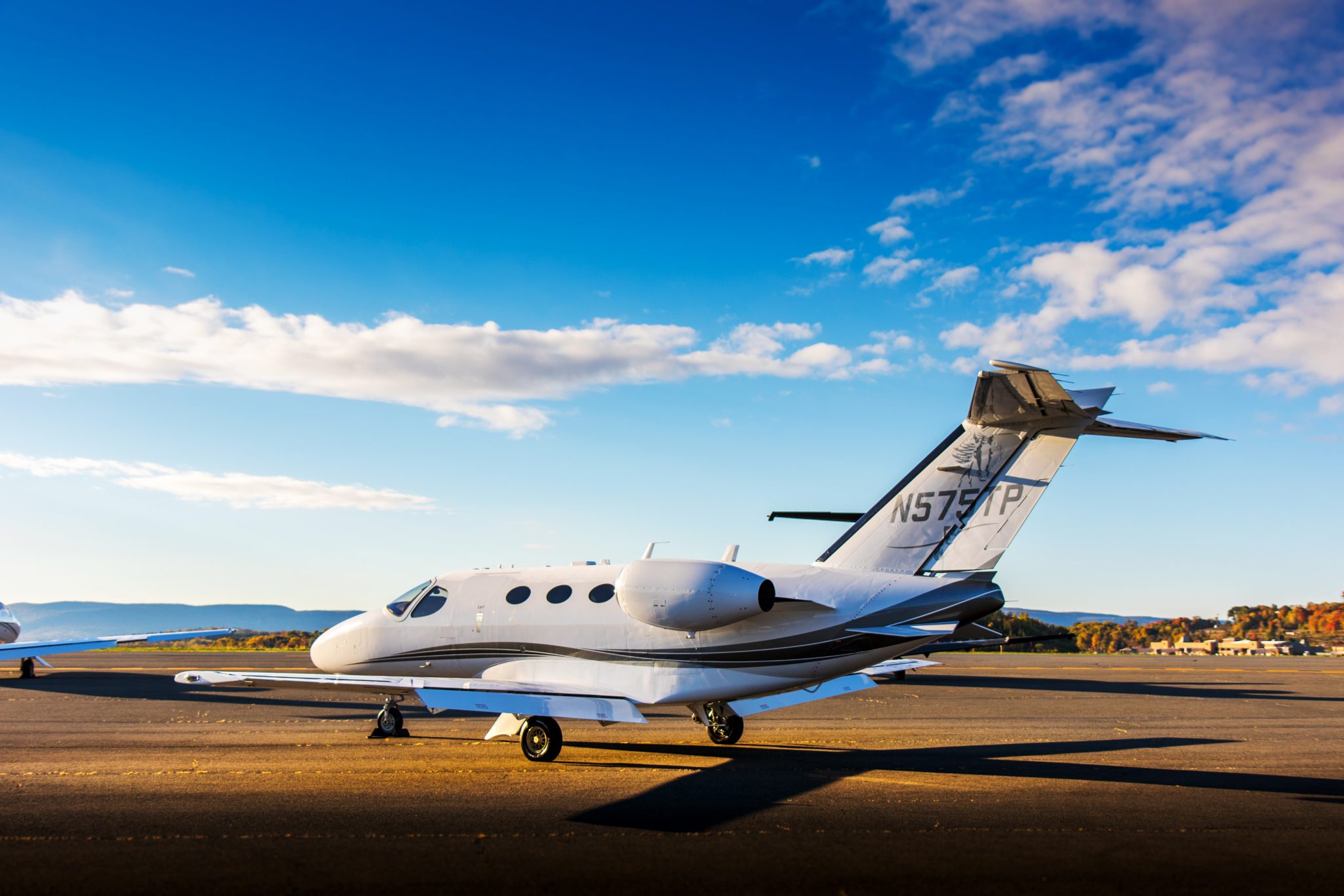 2007 Cessna Citation 510 Mustang - jetAVIVA - Life Is Short, Fly a Jet.