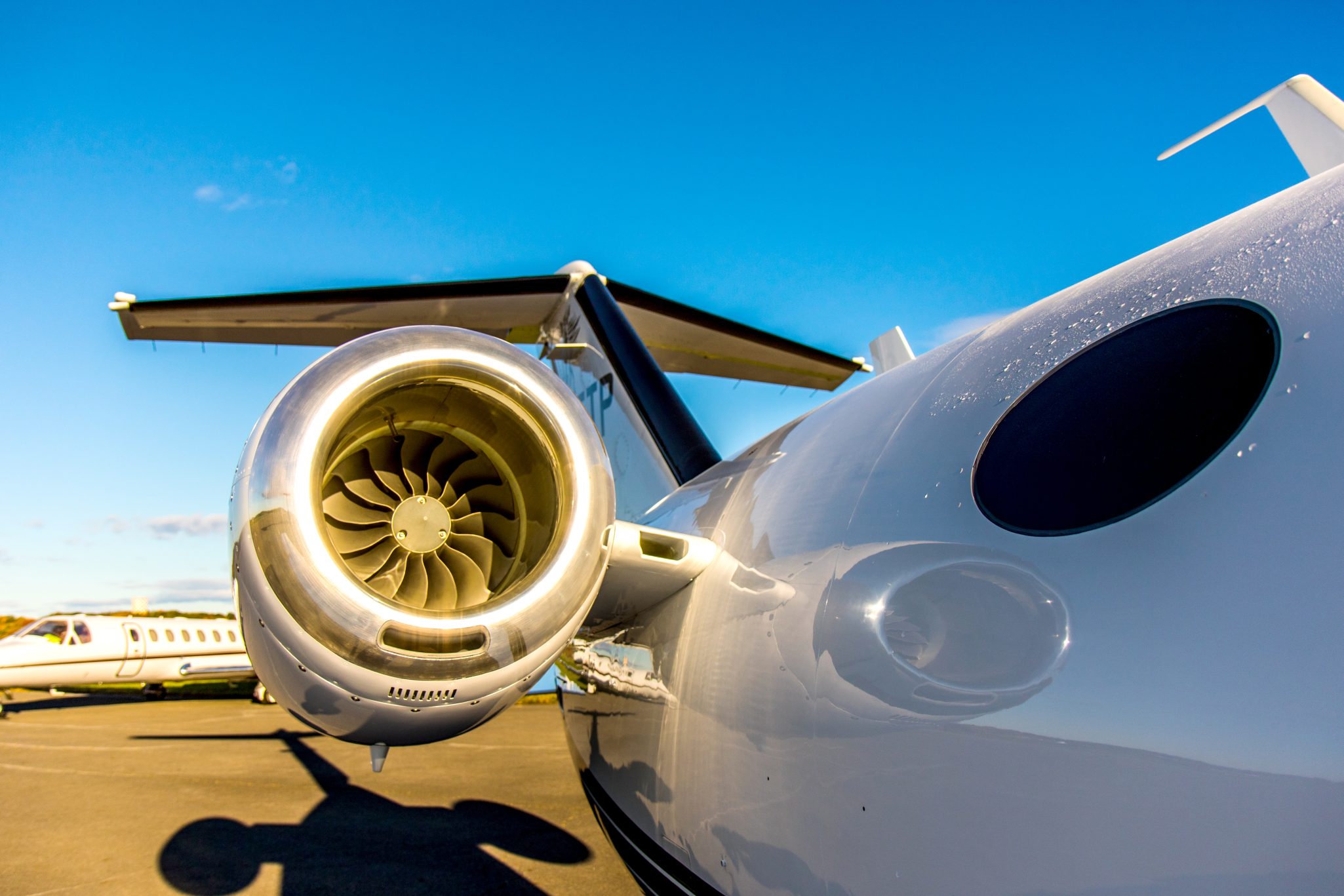 2007 Cessna Citation 510 Mustang - jetAVIVA - Life Is Short, Fly a Jet.
