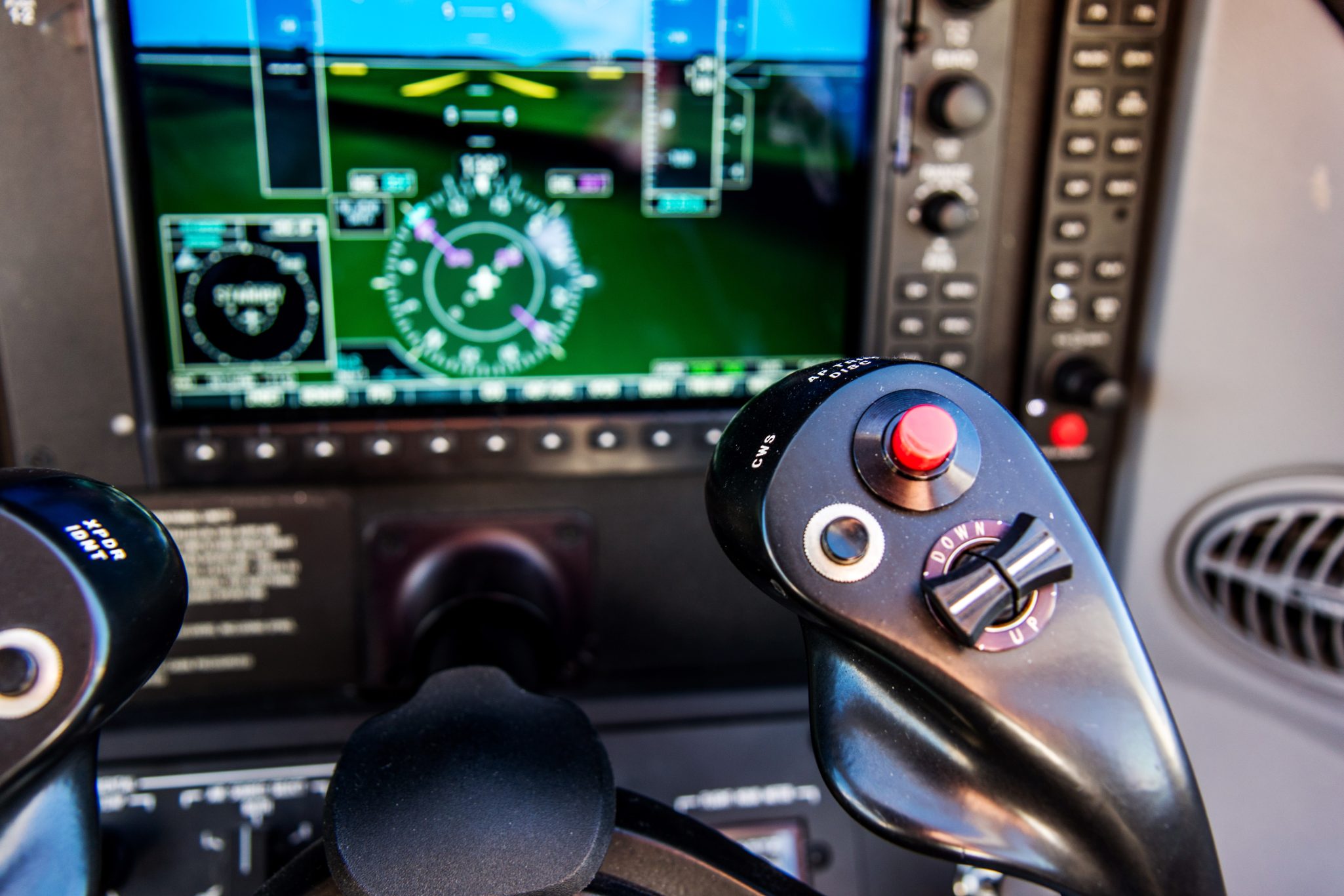 2007 Cessna Citation 510 Mustang - jetAVIVA - Life Is Short, Fly a Jet.