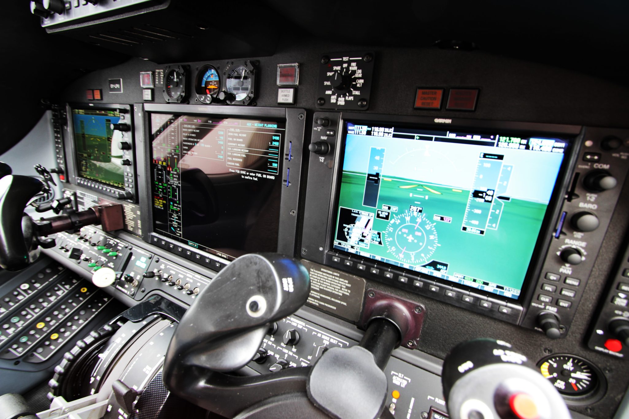 2007 Cessna Citation 510 Mustang - jetAVIVA - Life Is Short, Fly a Jet.