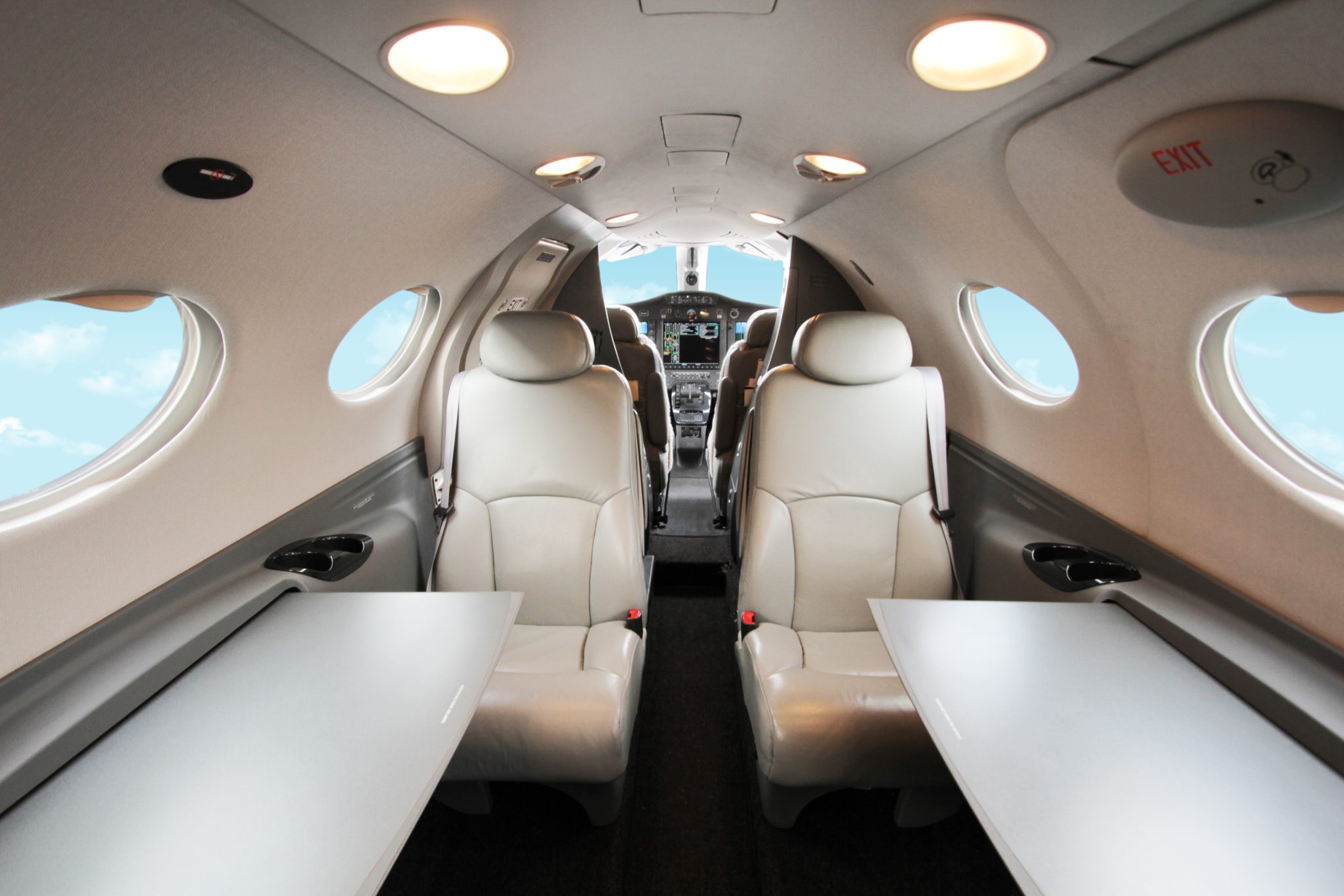 2007 Cessna Citation 510 Mustang - jetAVIVA - Life Is Short, Fly a Jet.