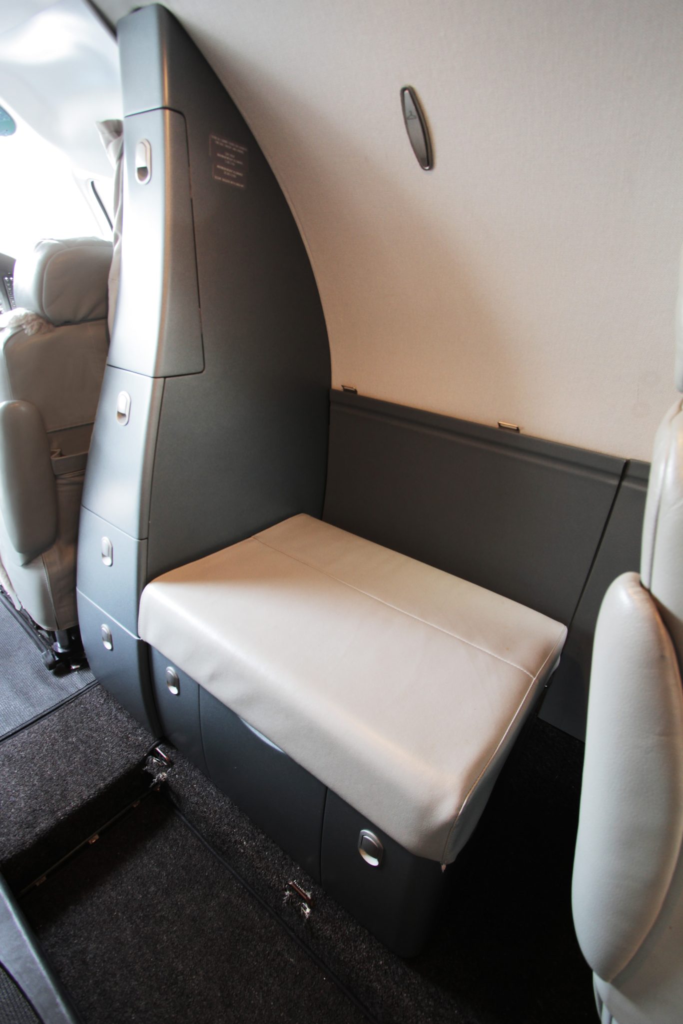 2007 Cessna Citation 510 Mustang - jetAVIVA - Life Is Short, Fly a Jet.