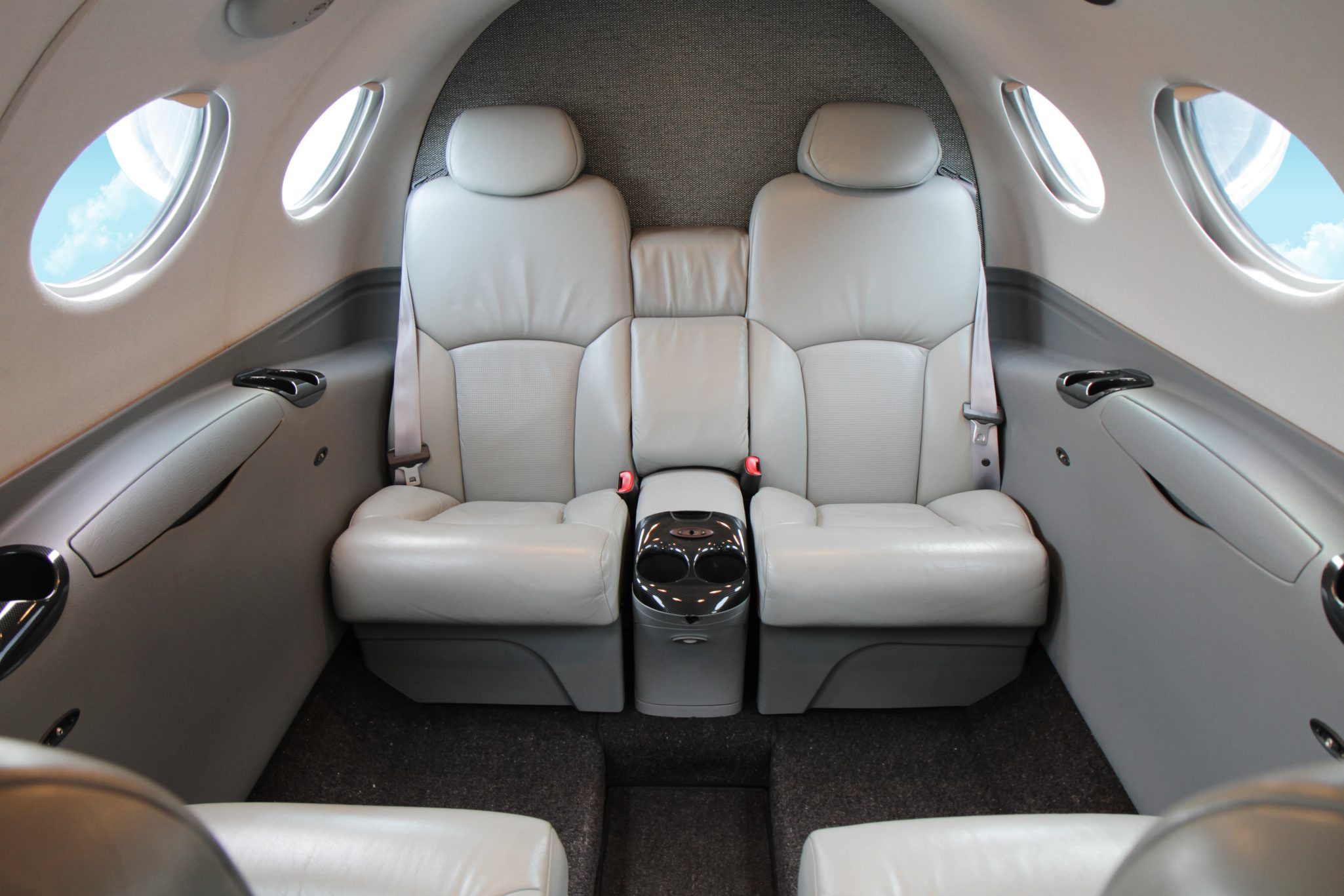 2007 Cessna Citation 510 Mustang - jetAVIVA - Life Is Short, Fly a Jet.